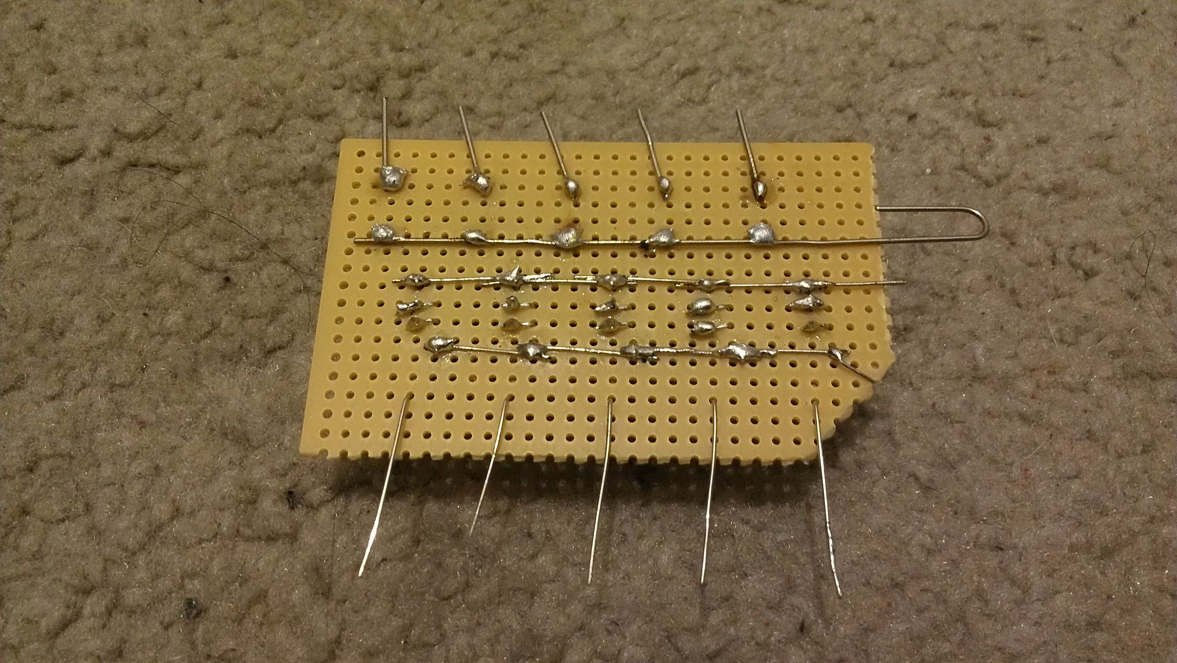 Simple DIY Christmas Light Controller : 12 Steps - Instructables