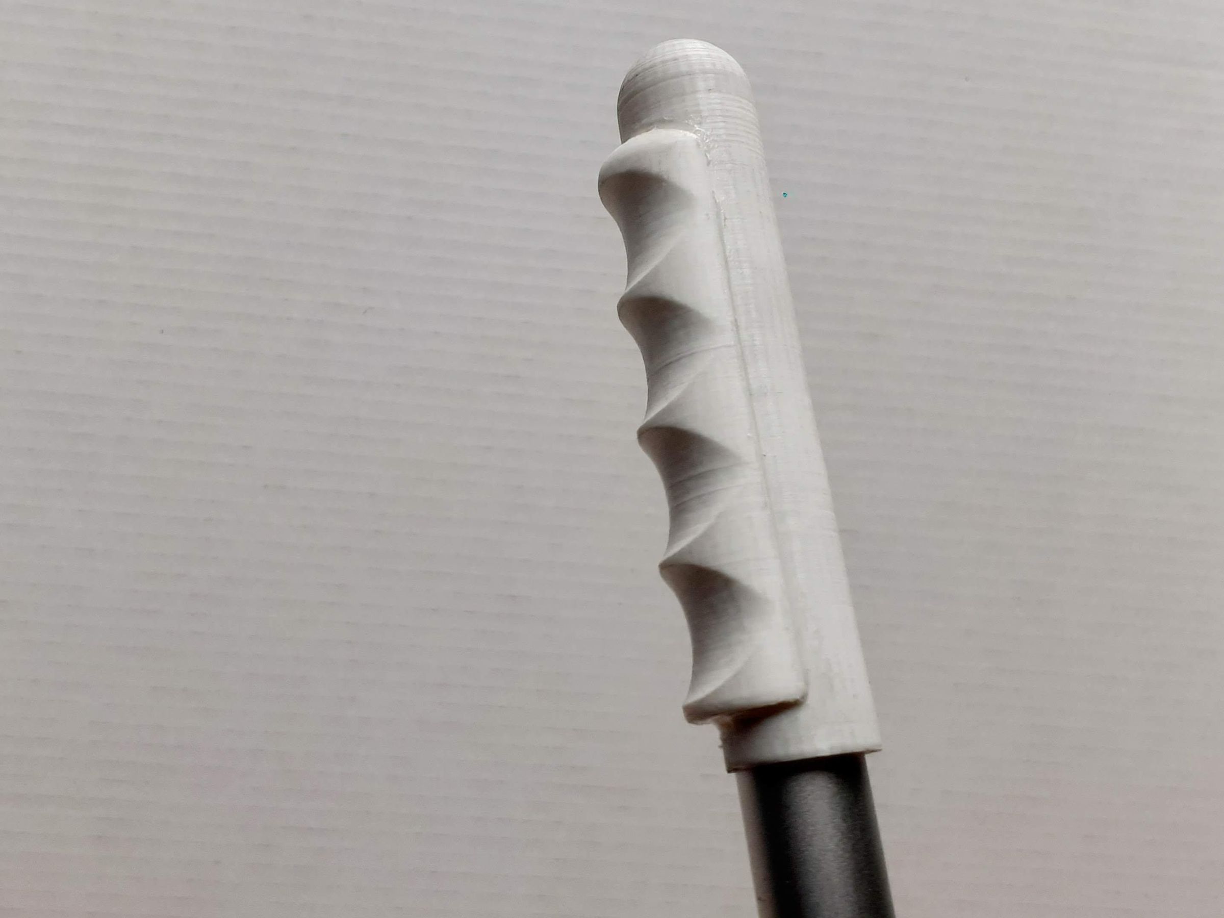 Collapsable Walking Stick From Old Tripod : 8 Steps (with Pictures ...