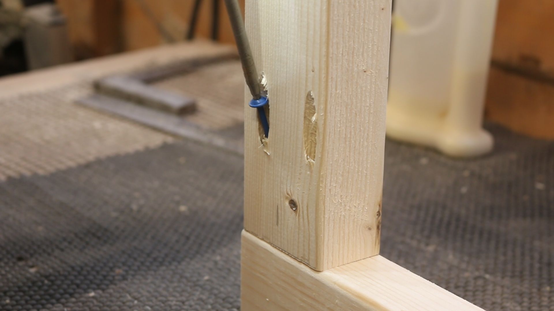 Simple DIY Mobile Tool Base : 3 Steps (with Pictures) - Instructables