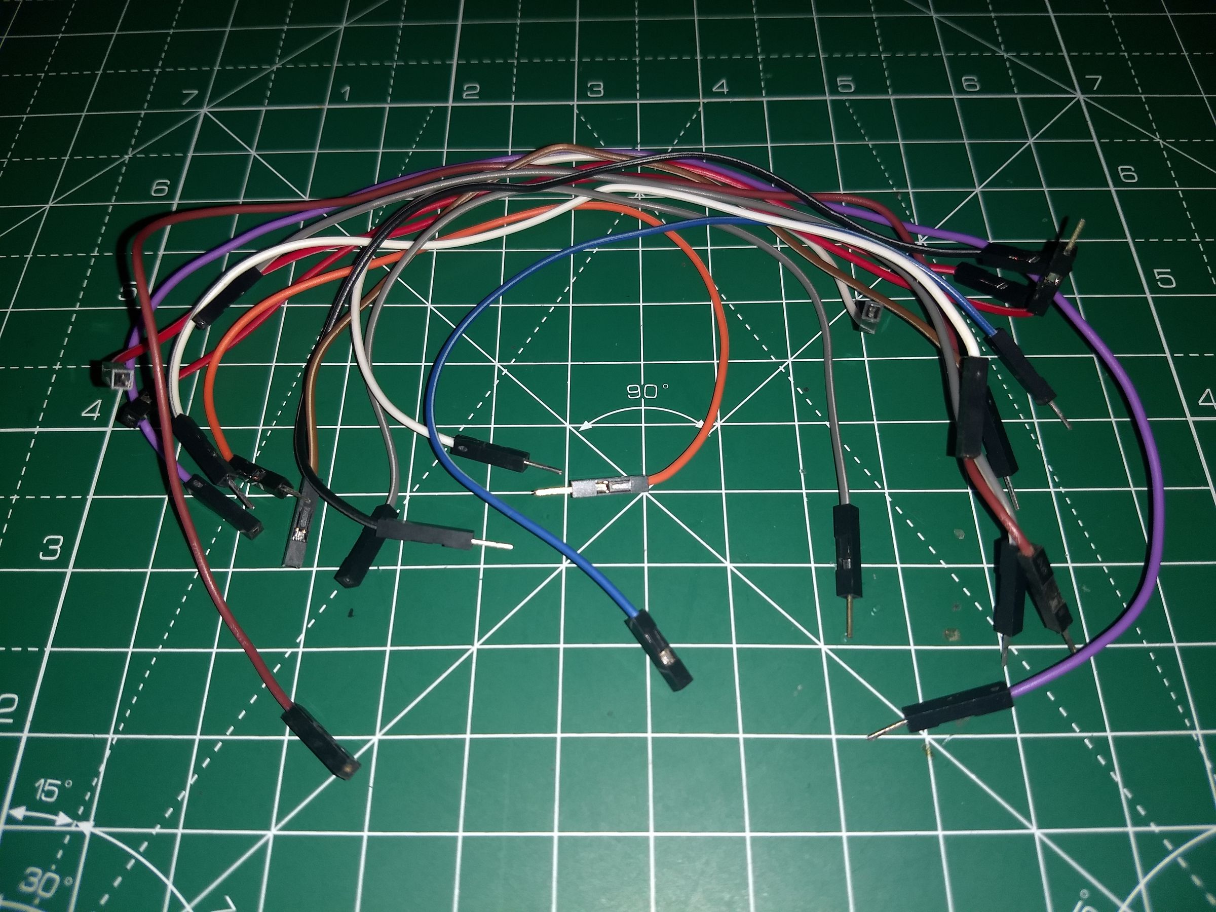 Automatic Door Lock Using Arduino and IR Sensors : 6 Steps - Instructables