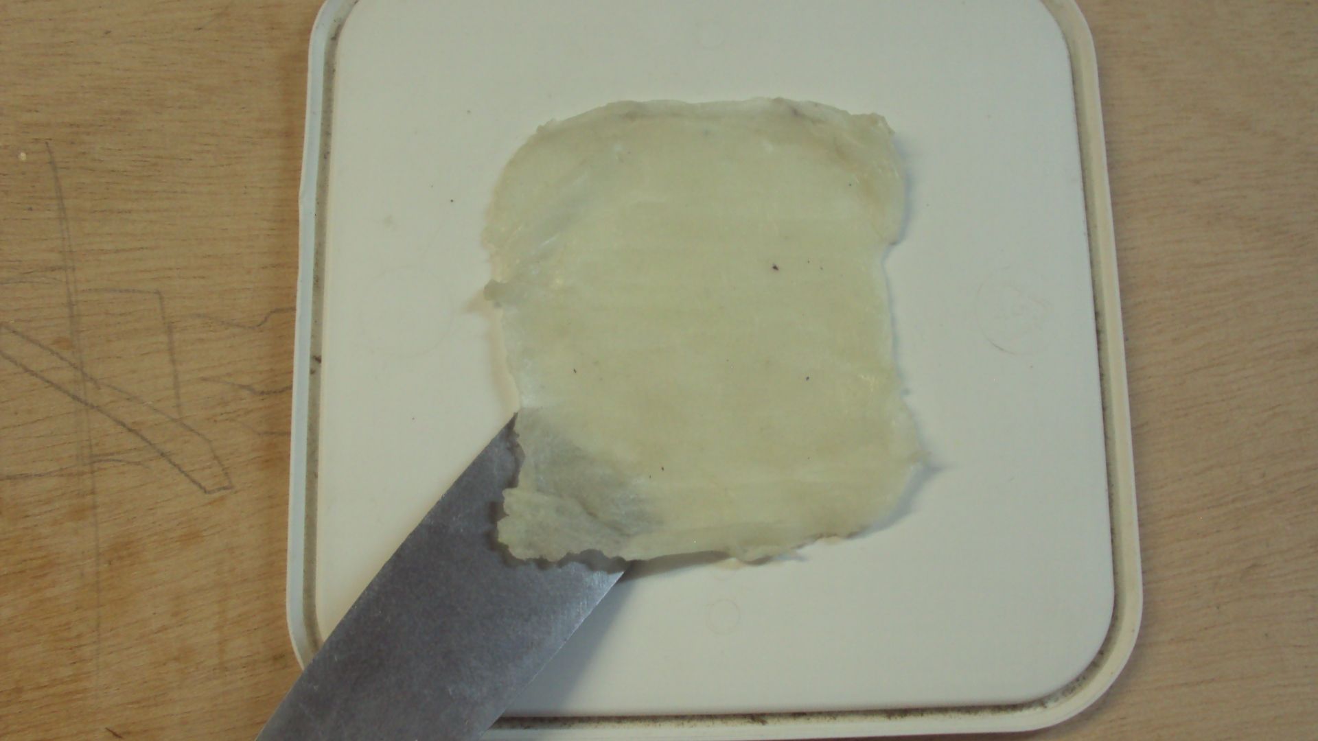 Glow in the Dark Letterbox Numbers : 6 Steps - Instructables