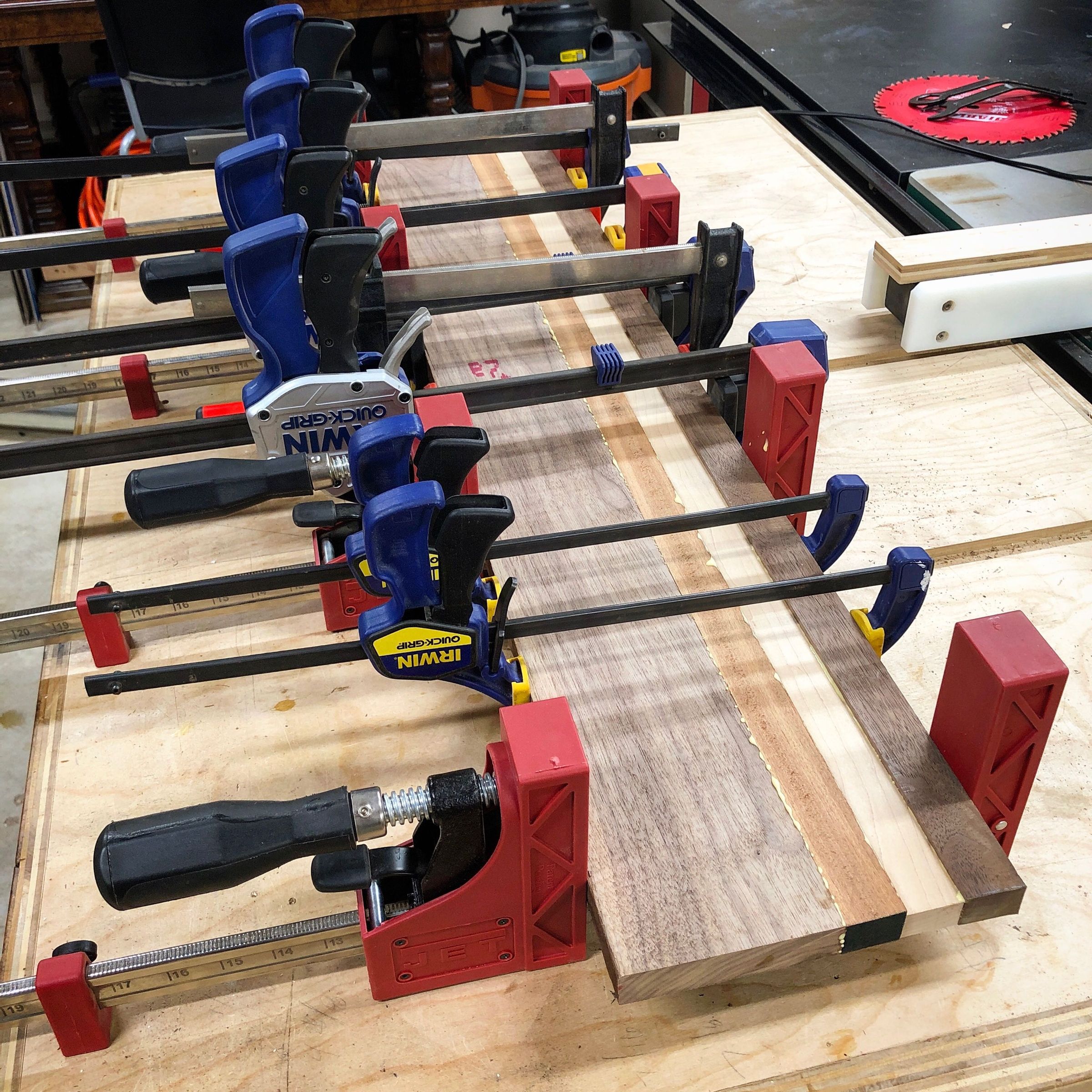 Making a Longboard : 9 Steps (with Pictures) - Instructables