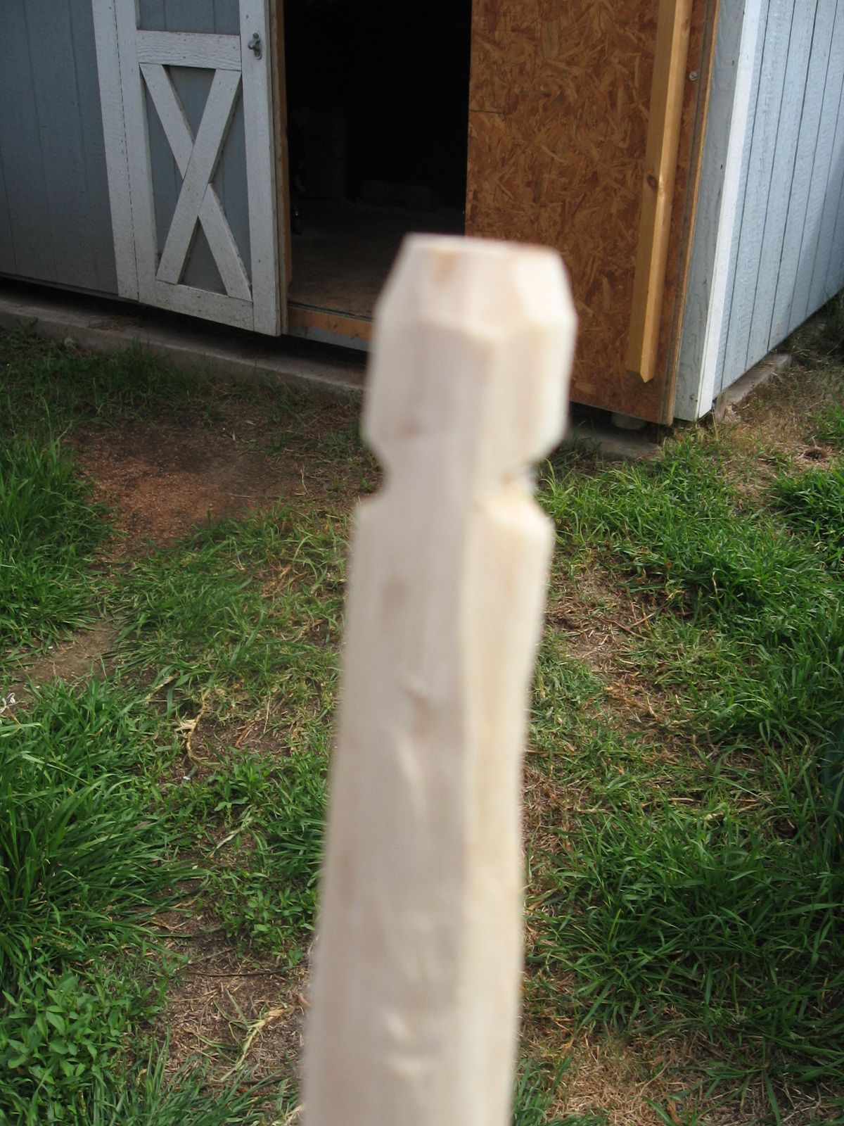 Making a Willow Bow - Instructables