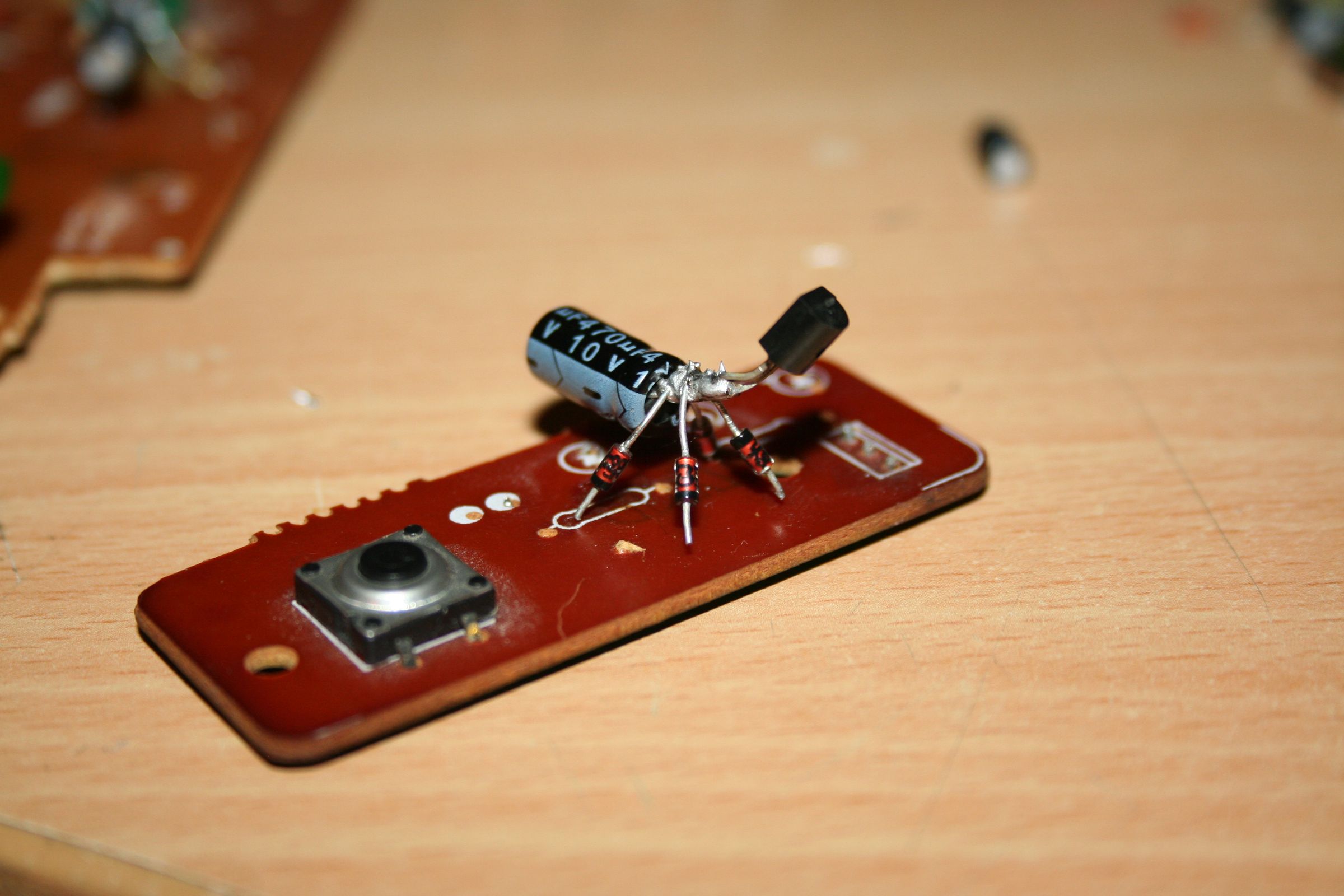 Computer Bugs Ideas - Instructables