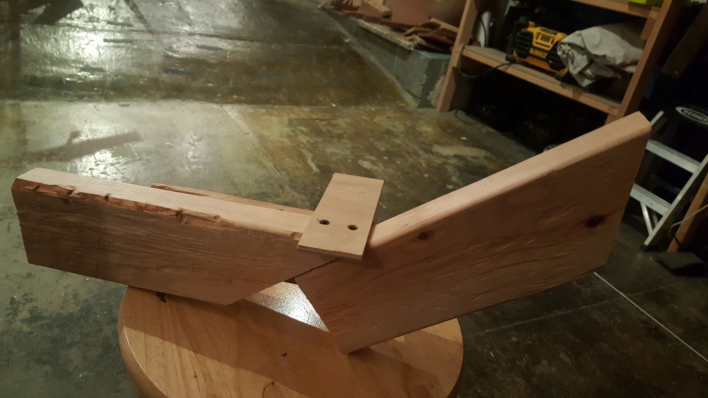 Portable Swing Set : 69 Steps (with Pictures) - Instructables