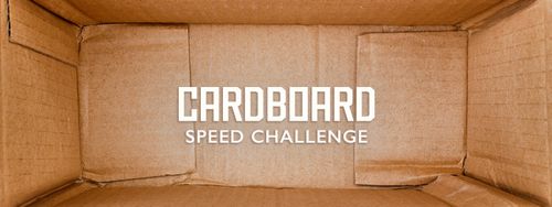DIY Cardboard Spray Booth : 8 Steps (with Pictures) - Instructables