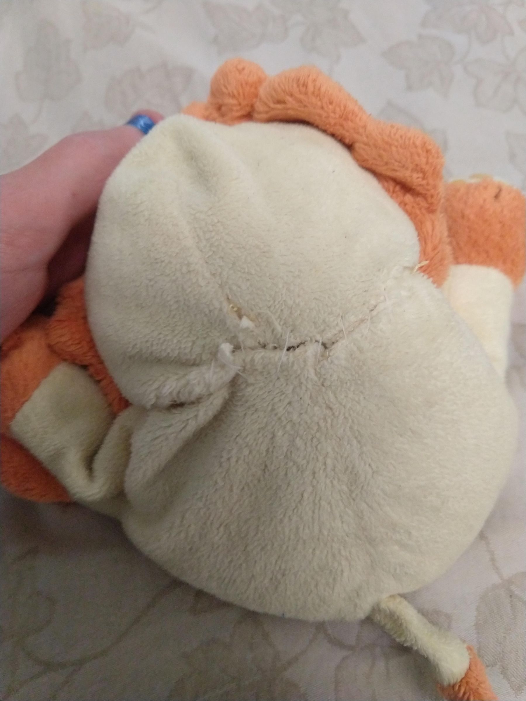 Warm Fuzzy Snuggles : 4 Steps - Instructables