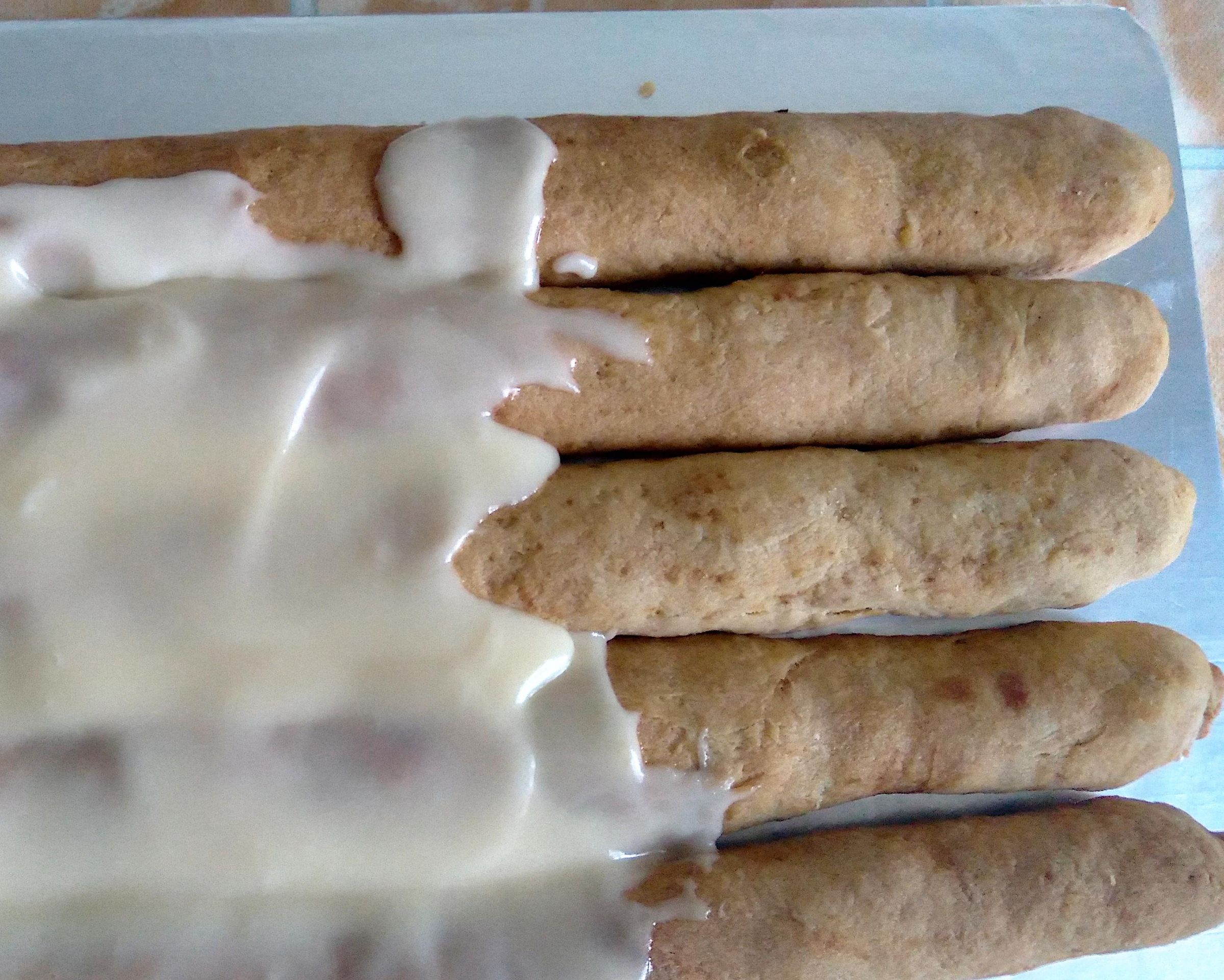 Monastery Hut / Cusma Lui Guguta Traditional Ukrainian / Moldavian Cake ...