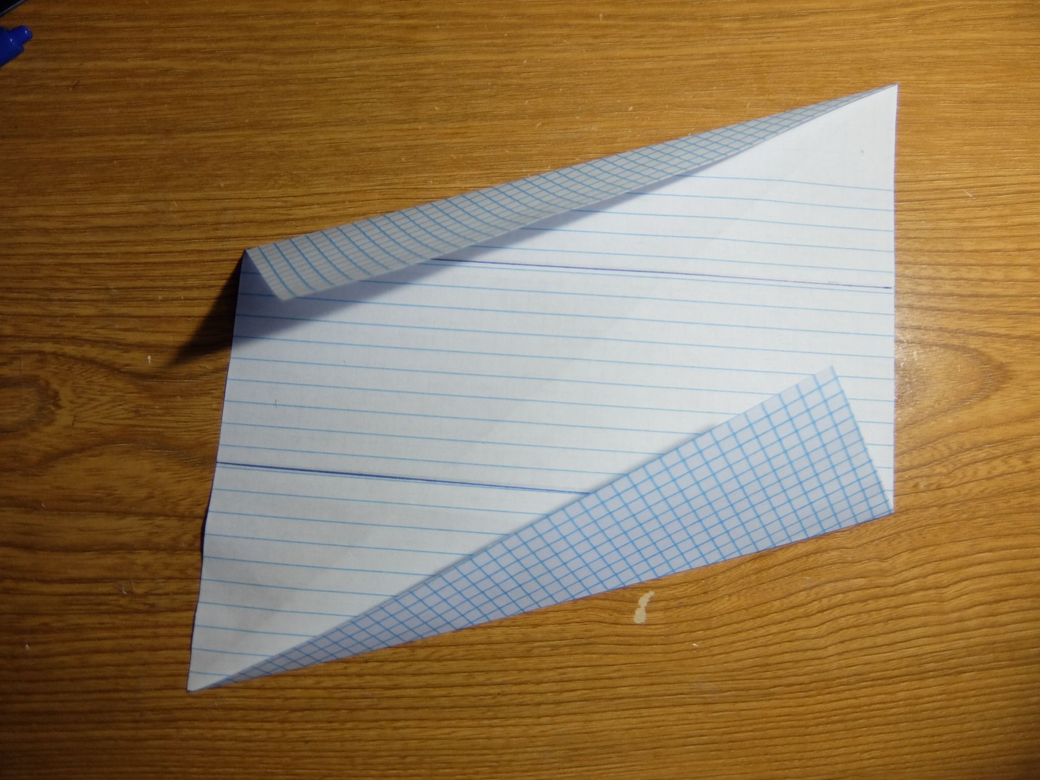 Origami of Pentagon for Dodecahedron : 8 Steps (with Pictures ...