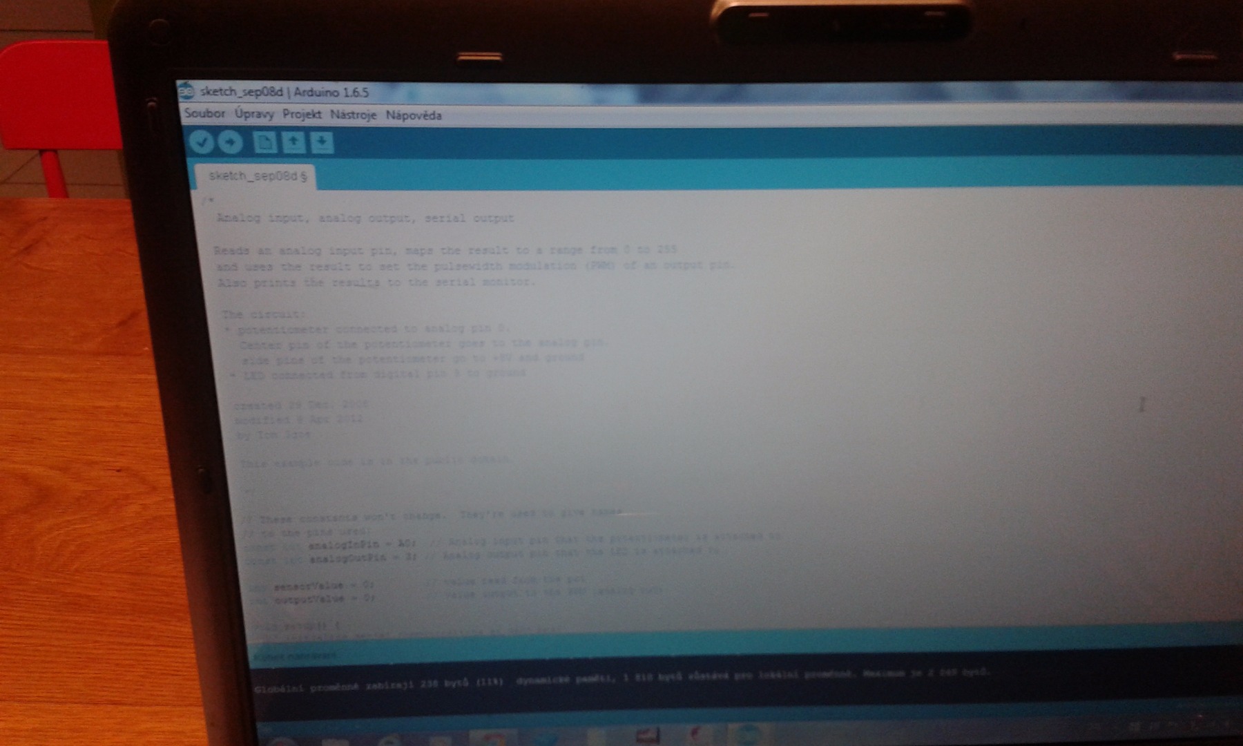 How to Make Arduino Constant Load : 5 Steps - Instructables