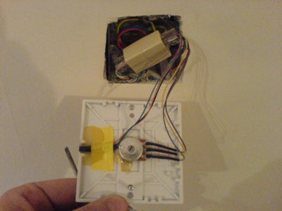 Automated Lighting Using DMX and Perl : 6 Steps - Instructables