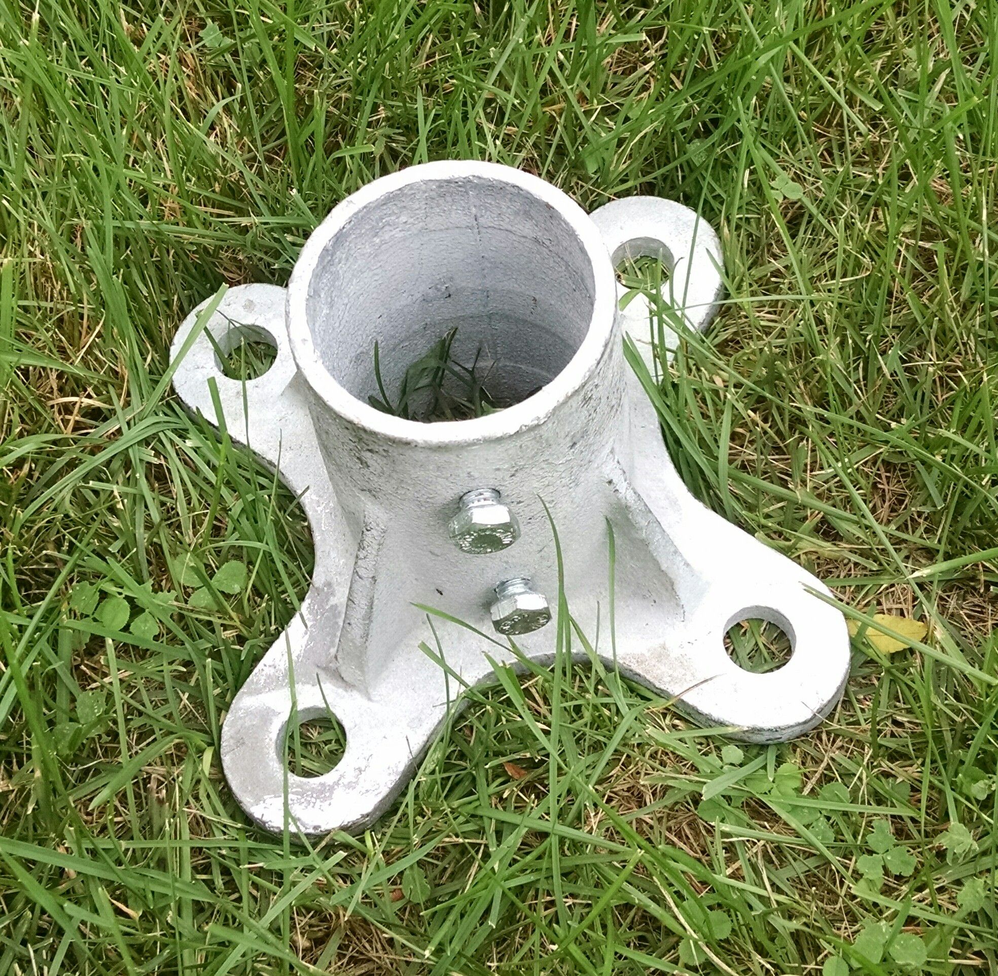 Gamma Progression 200 Racquet Stringer Stand : 4 Steps (with Pictures ...