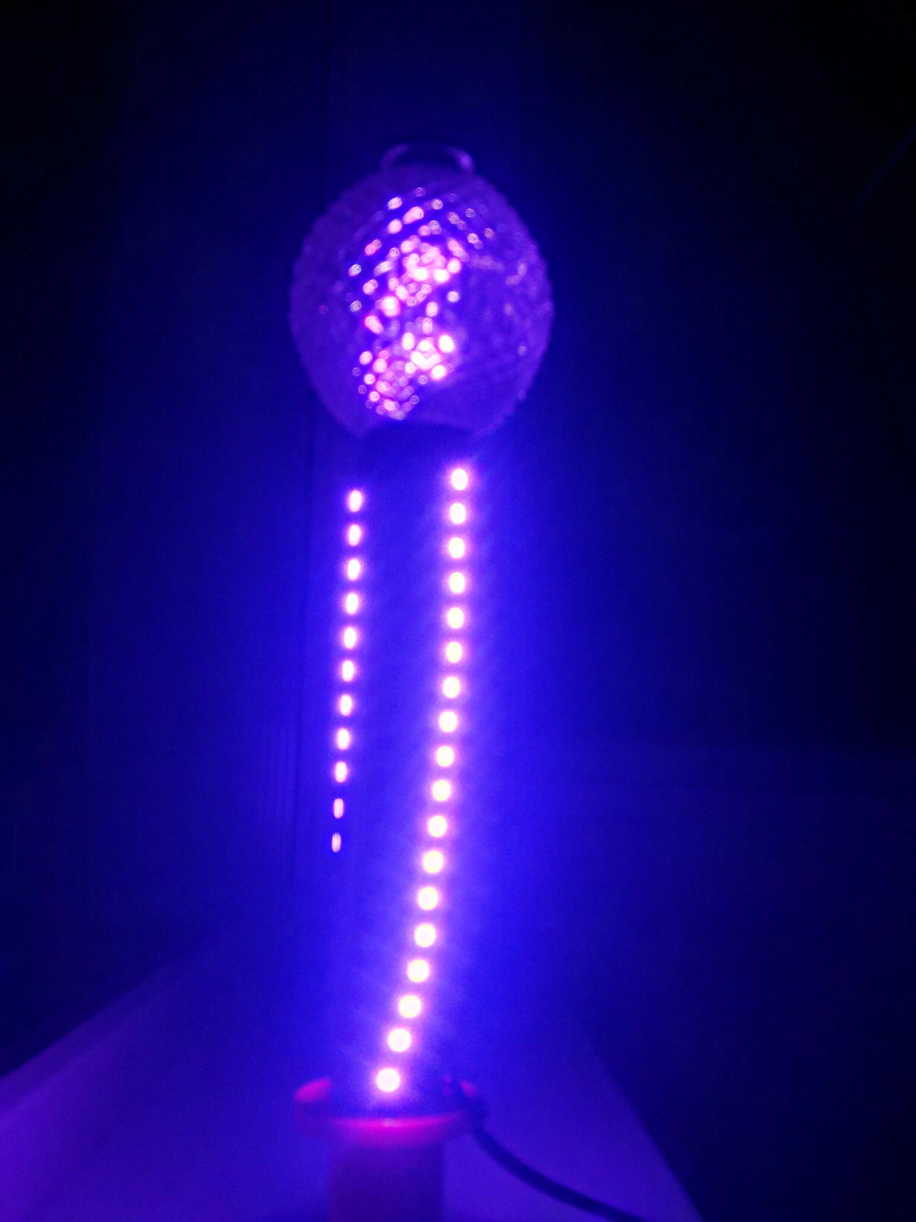 Smart RGB Lamp Controlled Via ESP NOW : 20 Steps (with Pictures ...