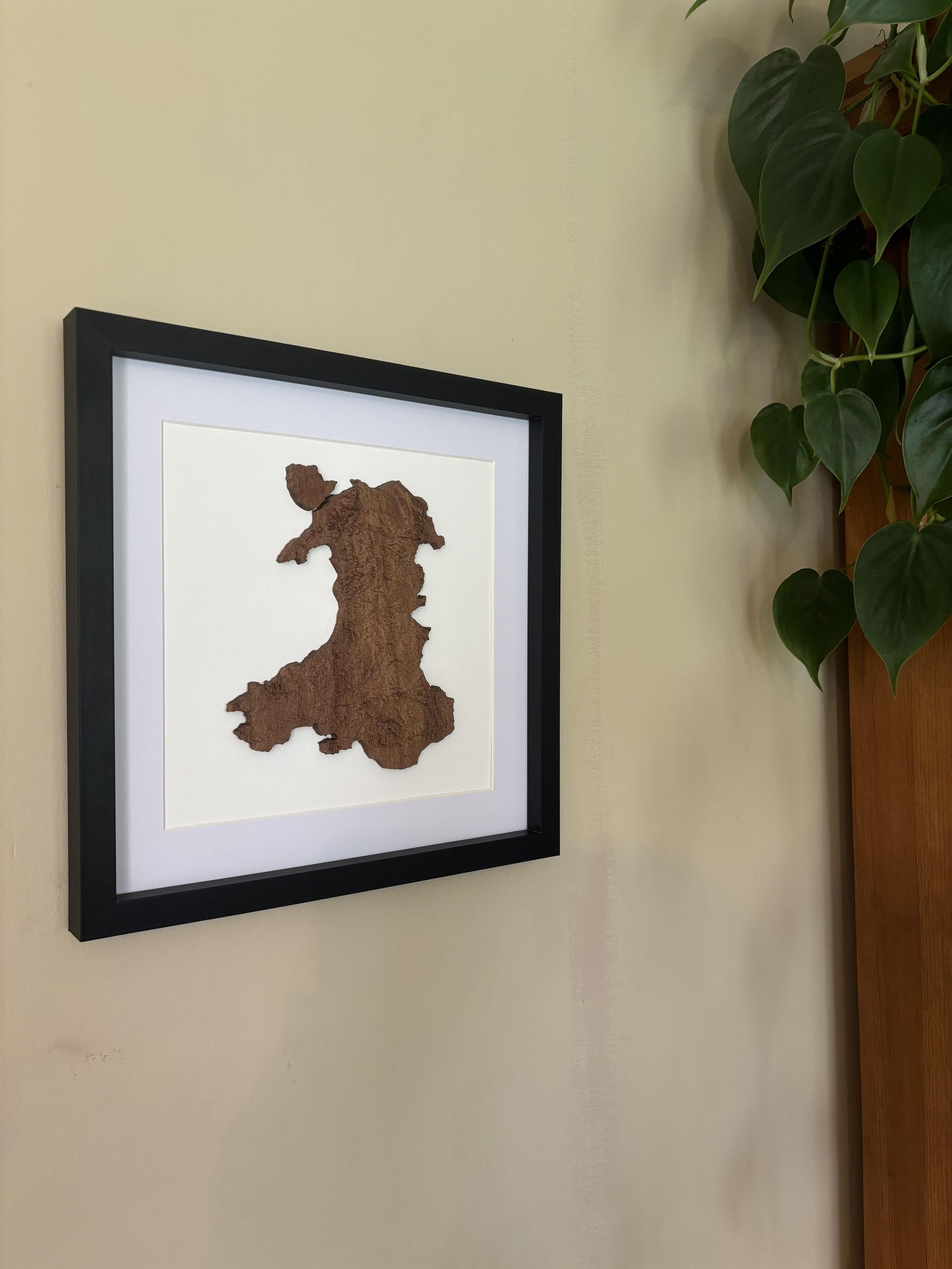 Wales Topographical Height Map : 5 Steps (with Pictures) - Instructables