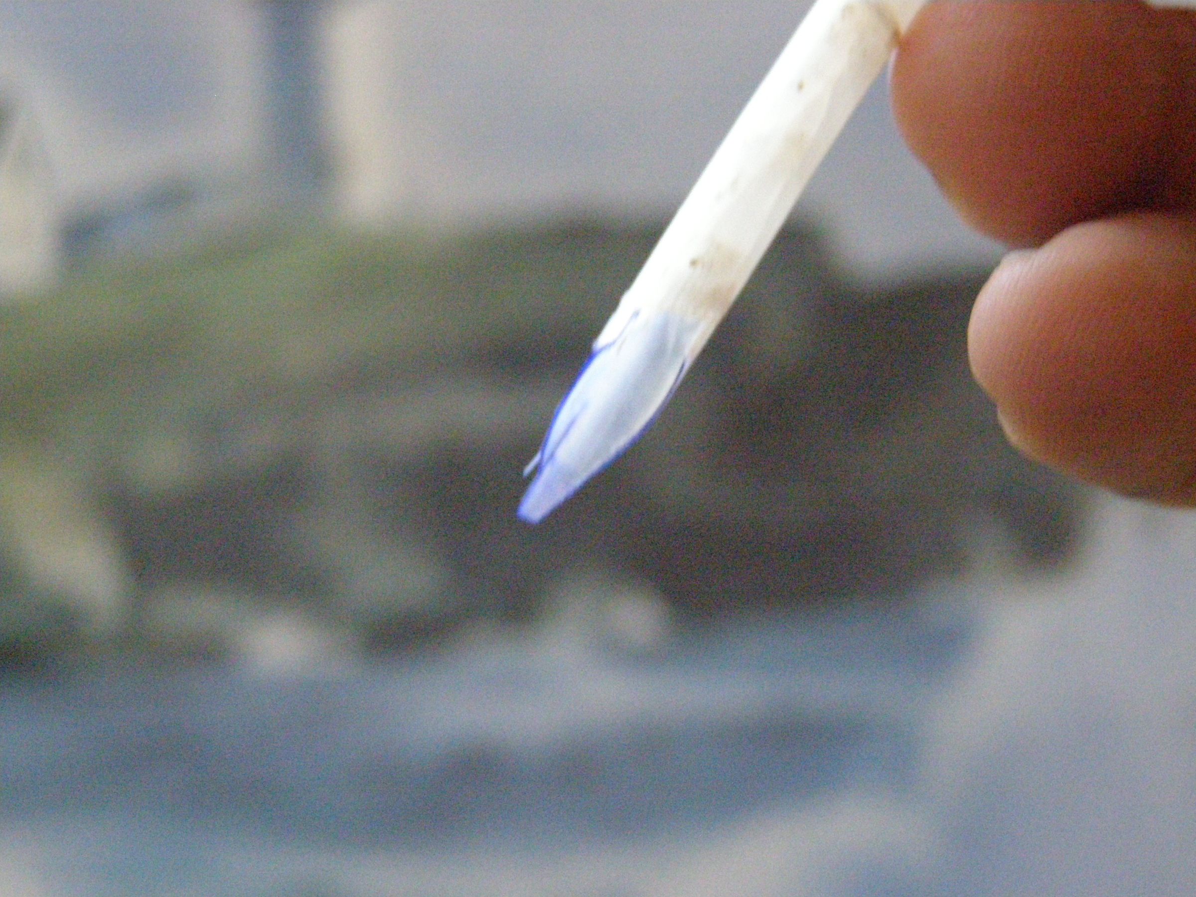 How to Make a Feather Quill (2 Ways) - Instructables