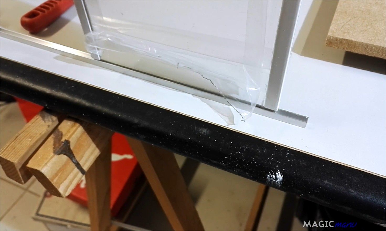 Wood Barbie Dollhouse : 11 Steps (with Pictures) - Instructables