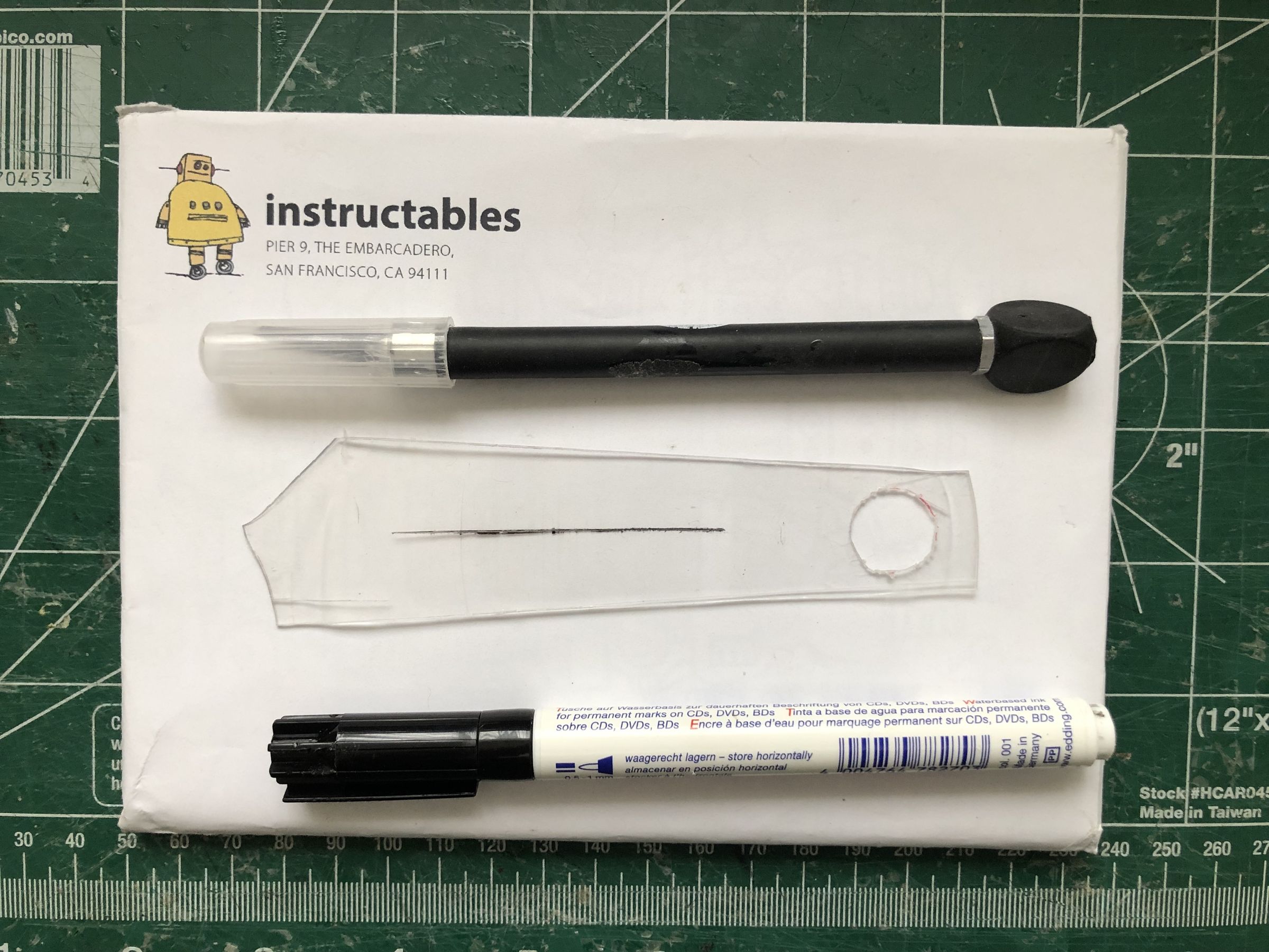 CIRCULAR CD SLIDE RULE : 9 Steps (with Pictures) - Instructables