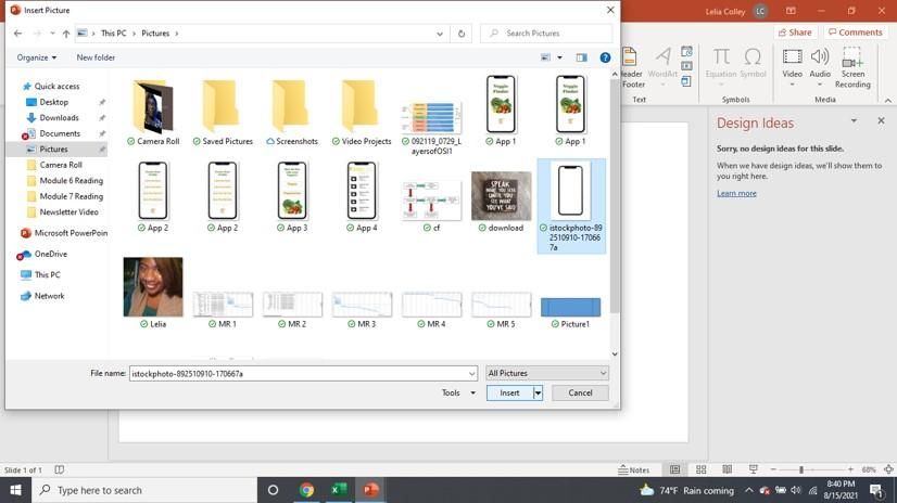 How to Create Images in PowerPoint : 10 Steps - Instructables