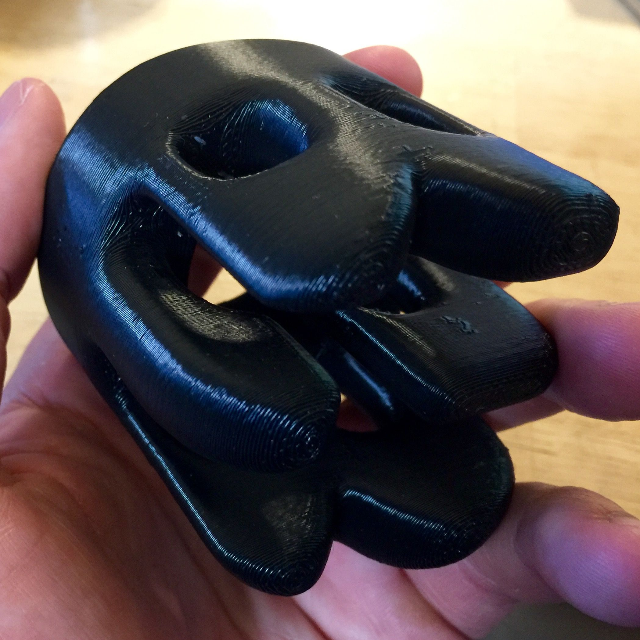 3D Letter Cube : 6 Steps (with Pictures) - Instructables