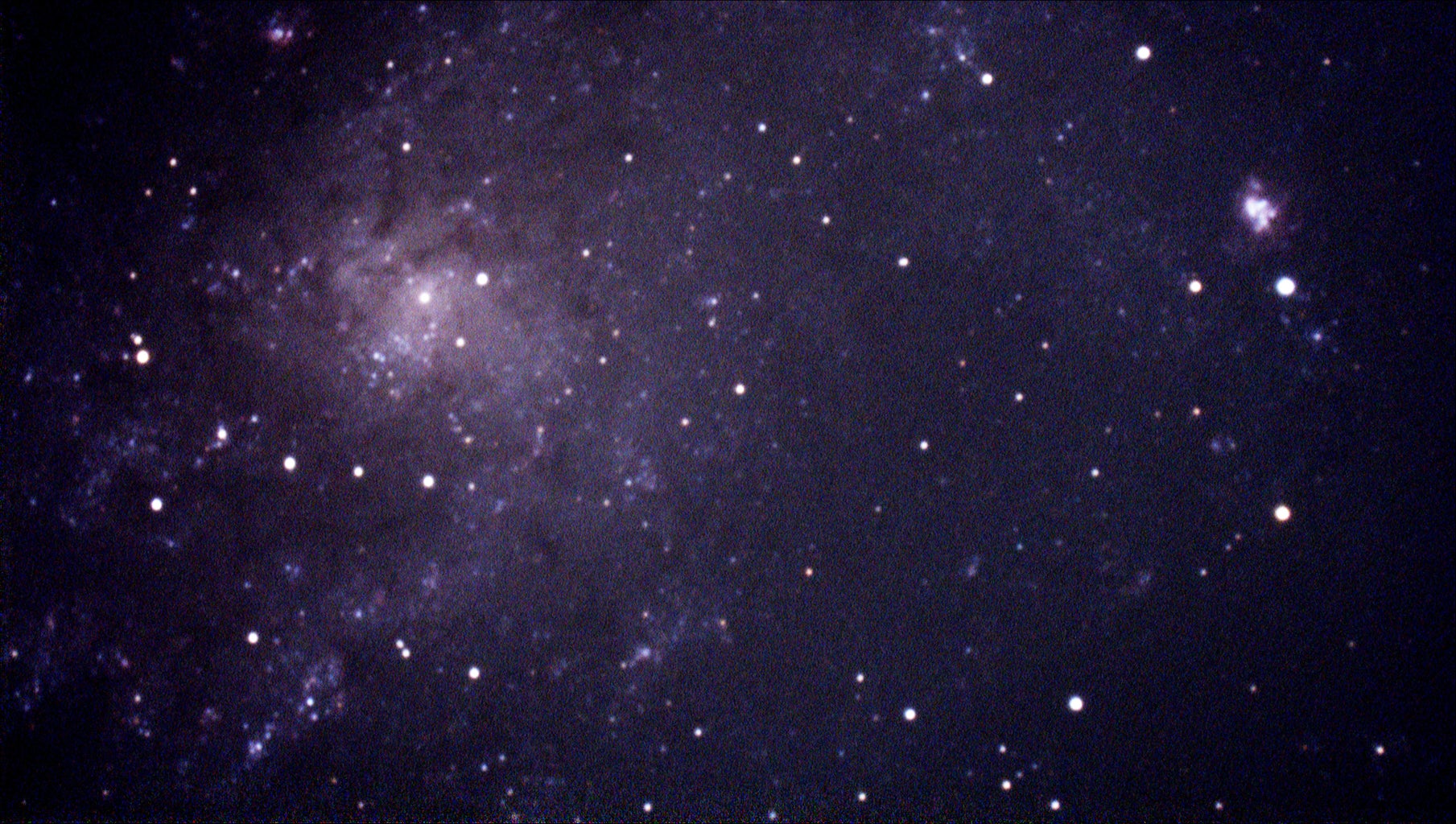 Astrophotography Stacking and Post-processing : 6 Steps (with Pictures ... Astrophotography Stacking and Post-processing : 6 Steps (with Pictures ...