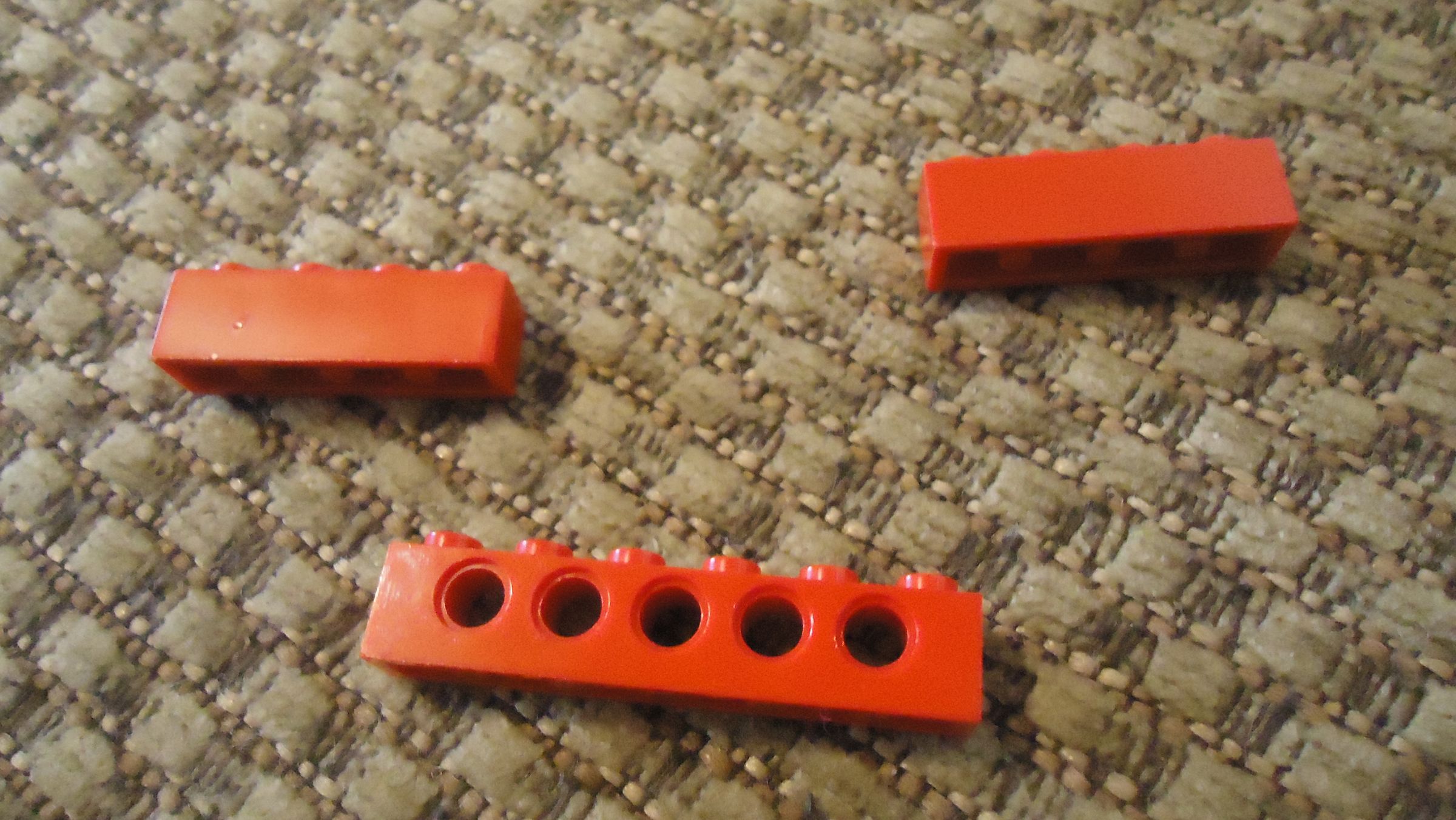 Led Lego Night Light : 4 Steps - Instructables
