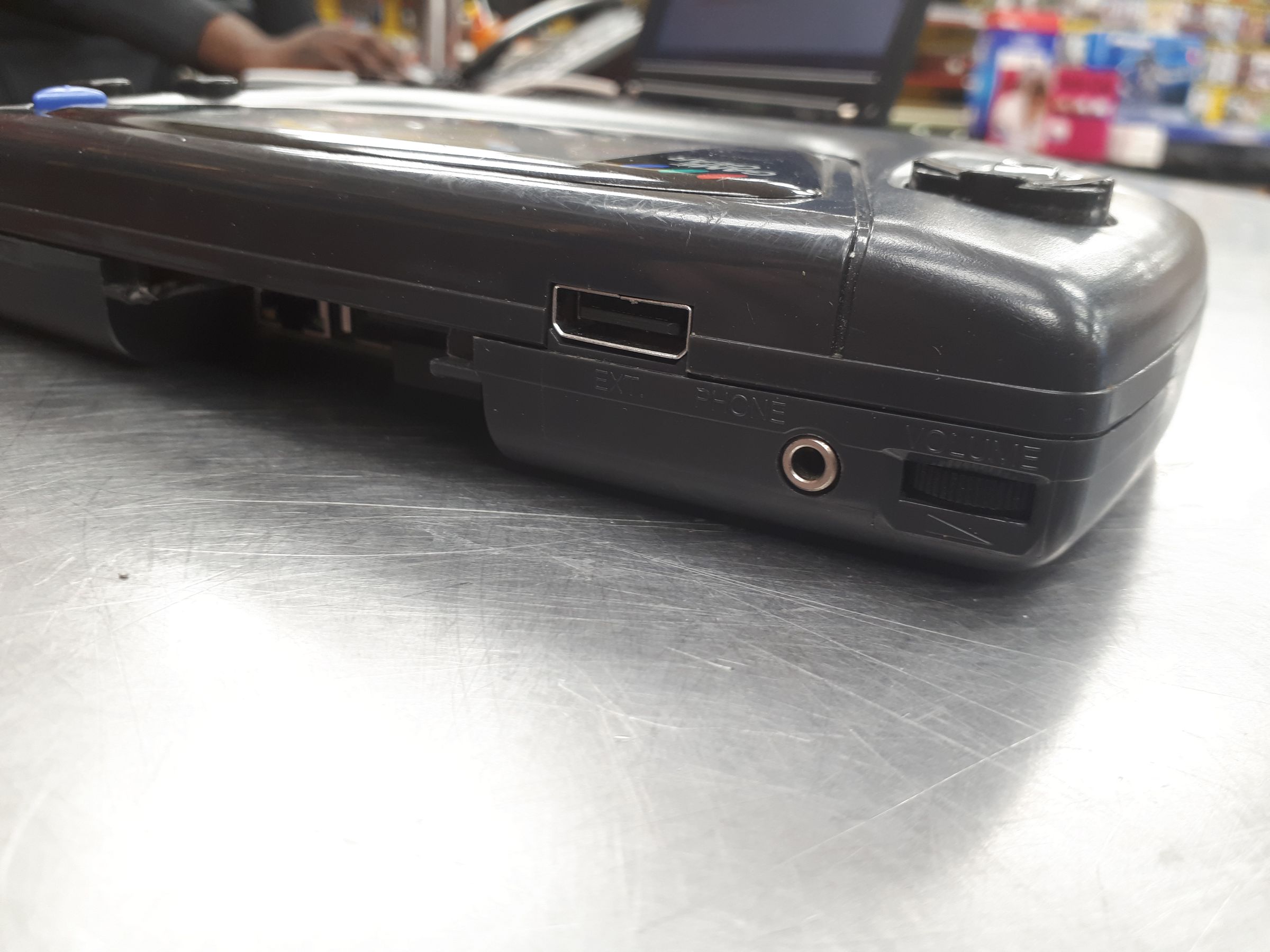 Game Gear Pi : 8 Steps - Instructables