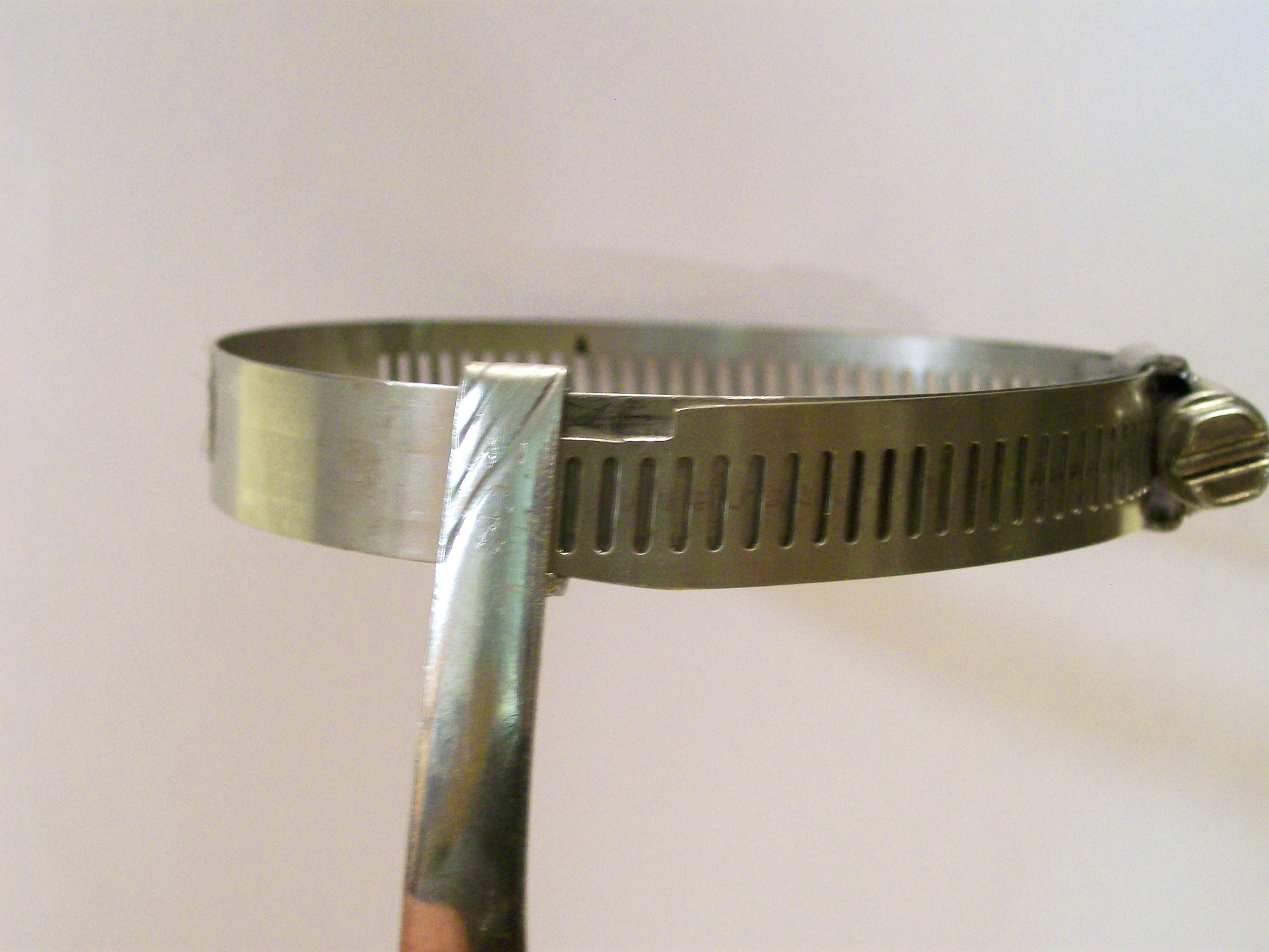 Water Bottle Belt Clip : 5 Steps (with Pictures) - Instructables