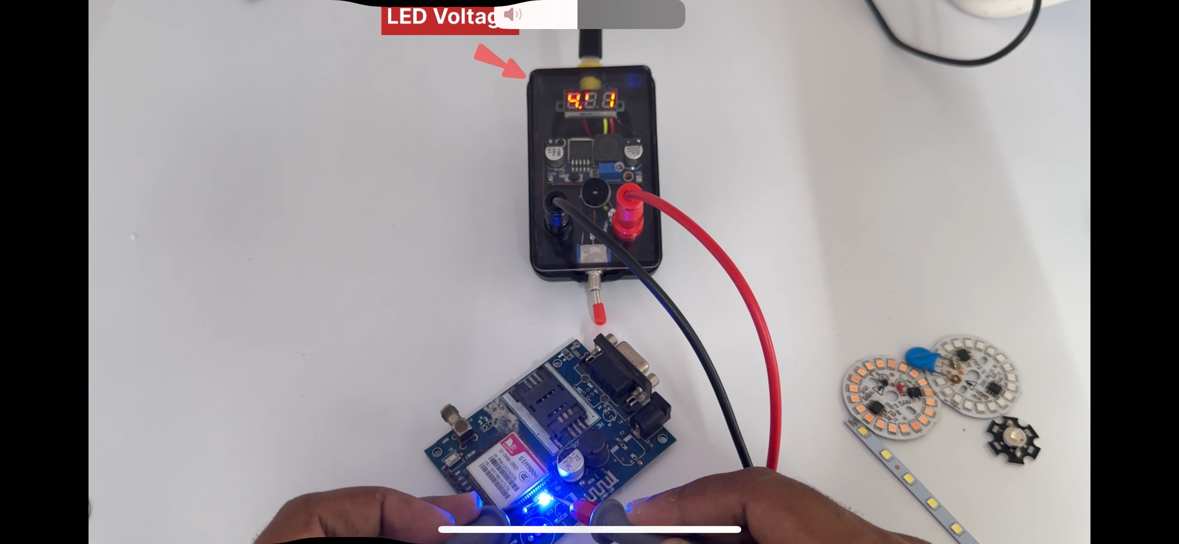 2 in 1 DIY Electronics Device Making : 13 Steps (with Pictures ...