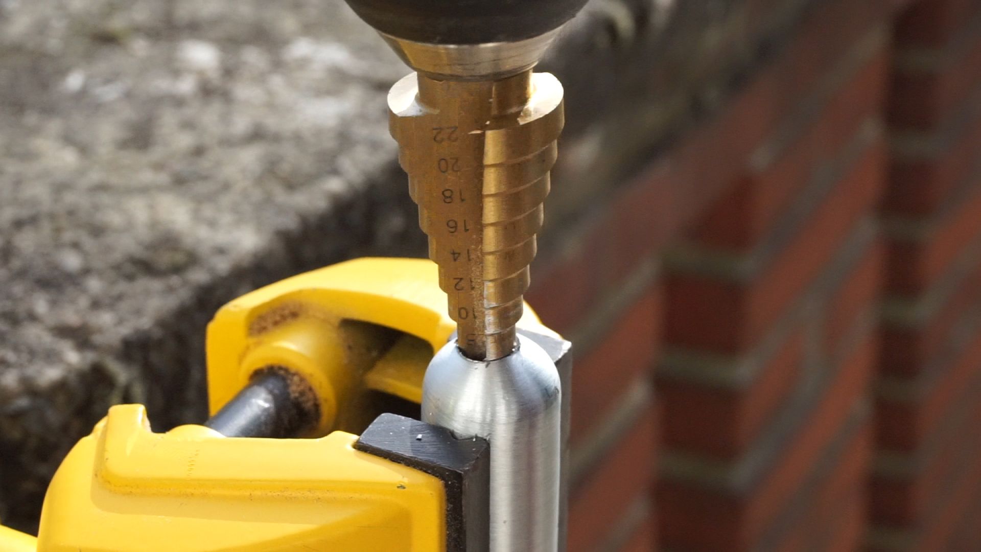 DIY Leather Piercing Tool : 5 Steps (with Pictures) - Instructables