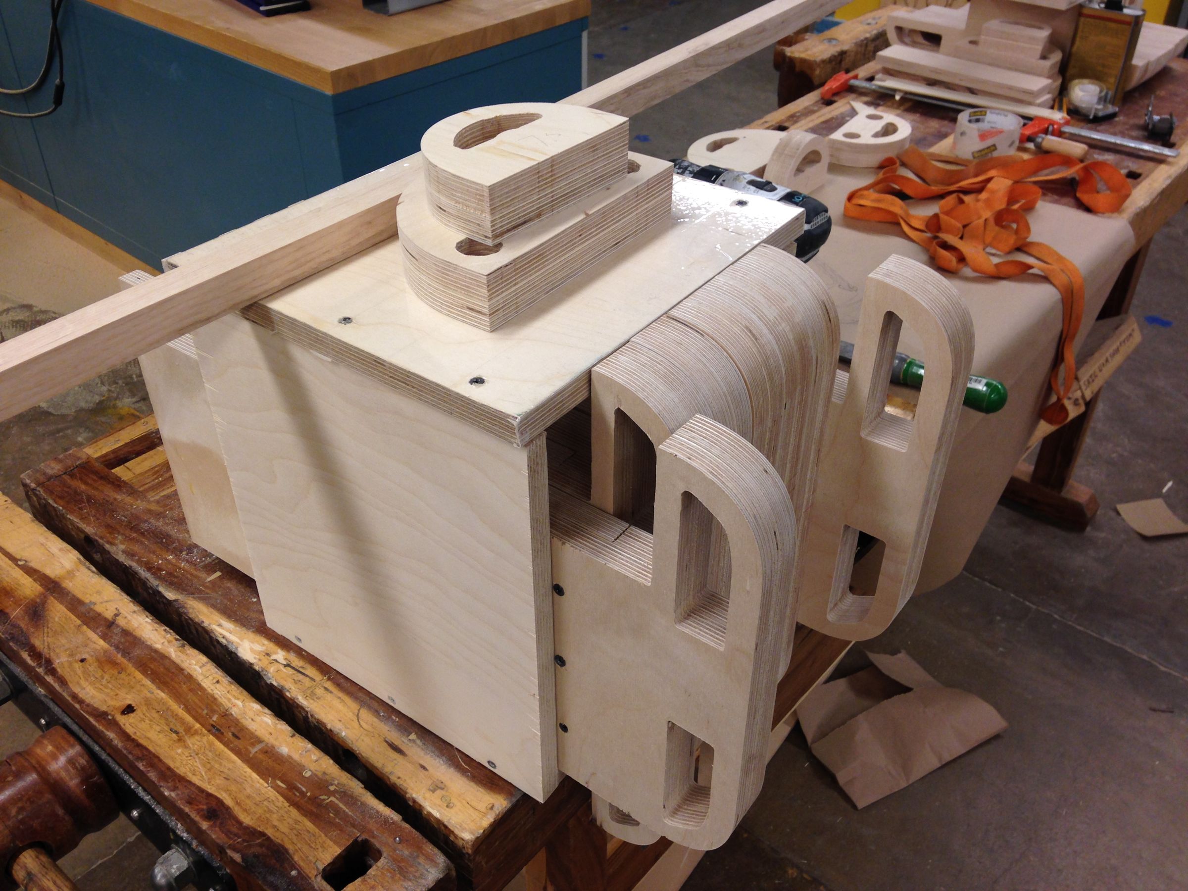 Matrix Jig - Instructables