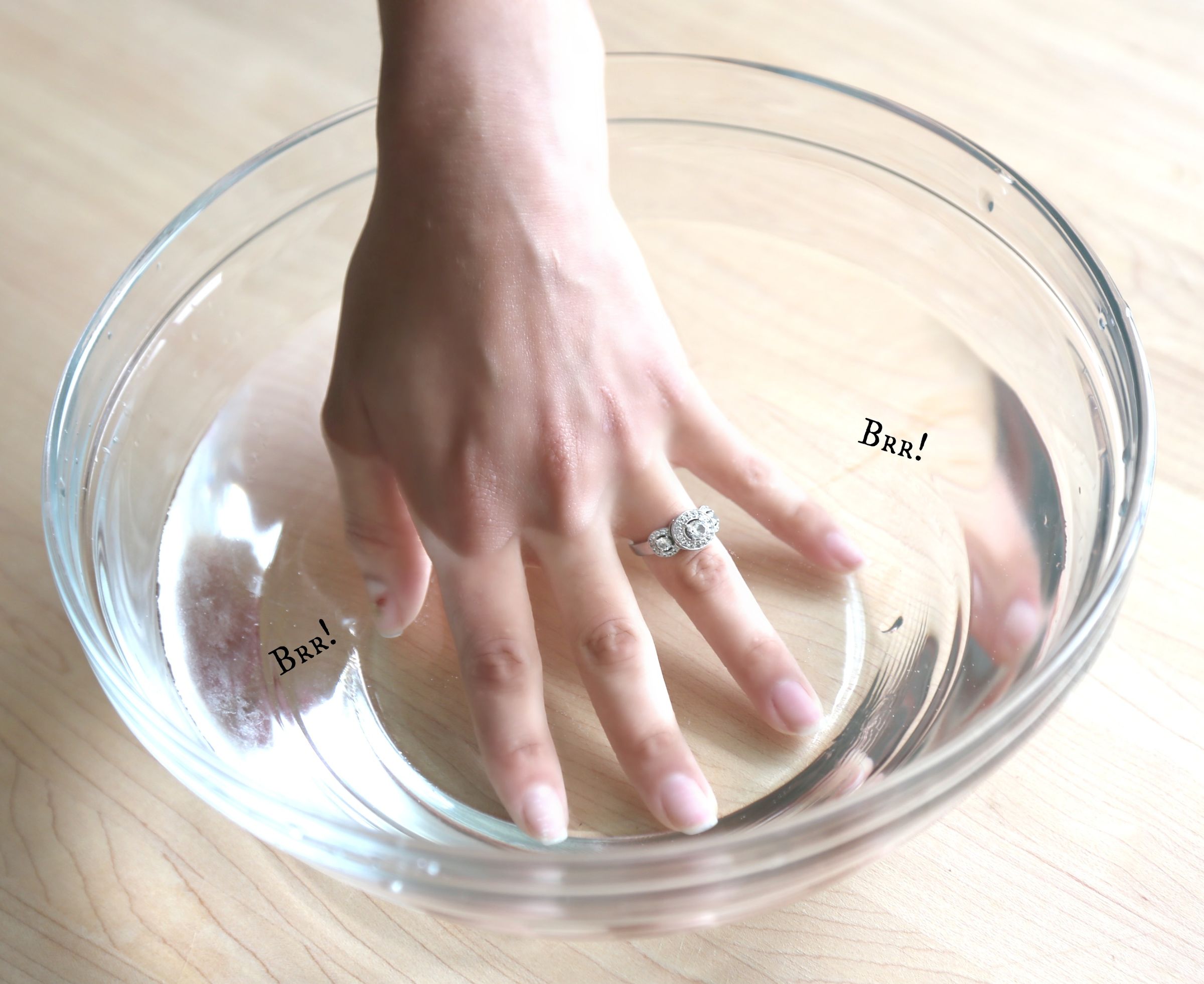 How to Remove a Stuck-On Ring : 5 Steps (with Pictures) - Instructables