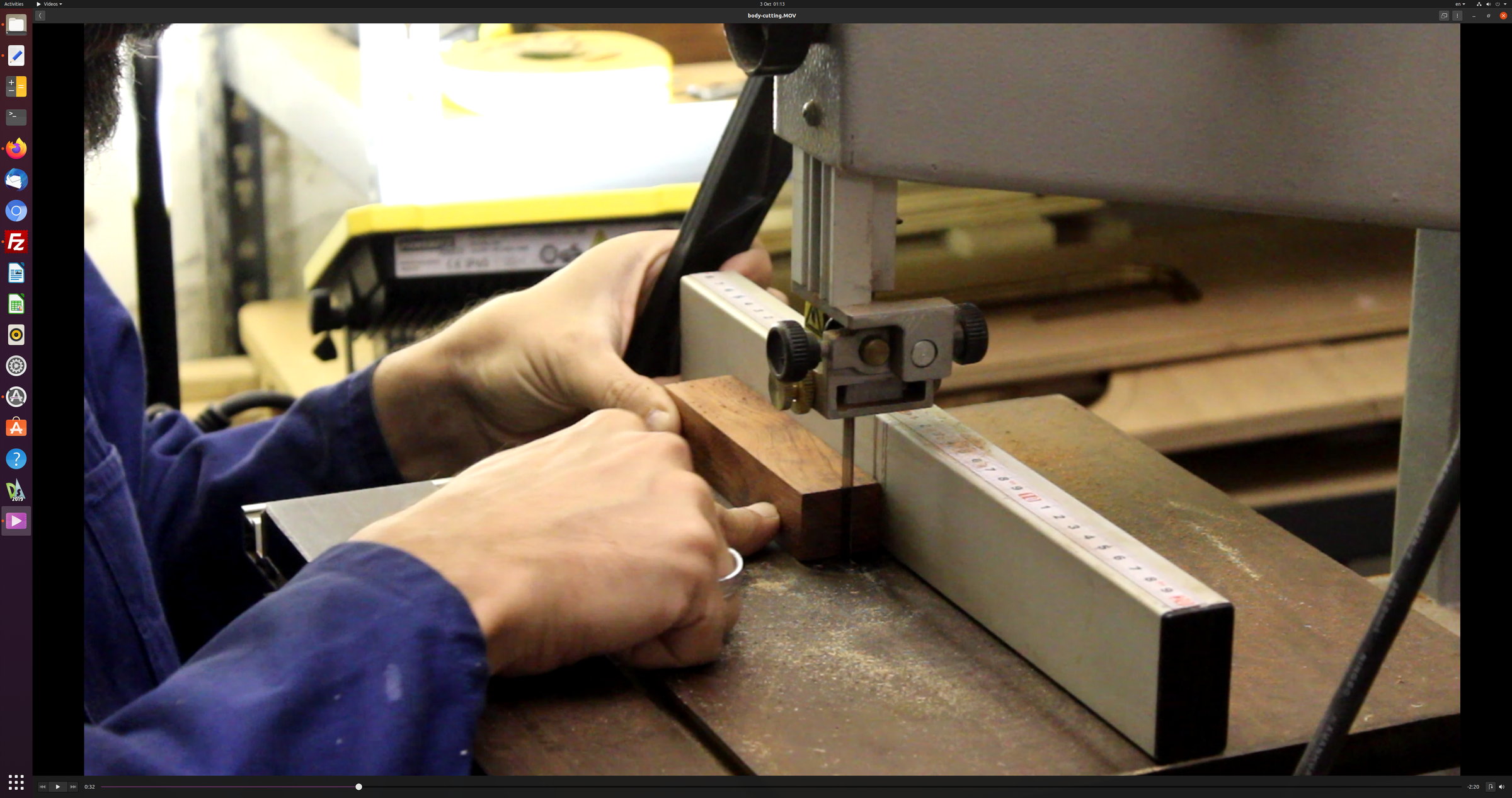 A Sliding Bevel for Woodworking (mostly) : 13 Steps (with Pictures ...