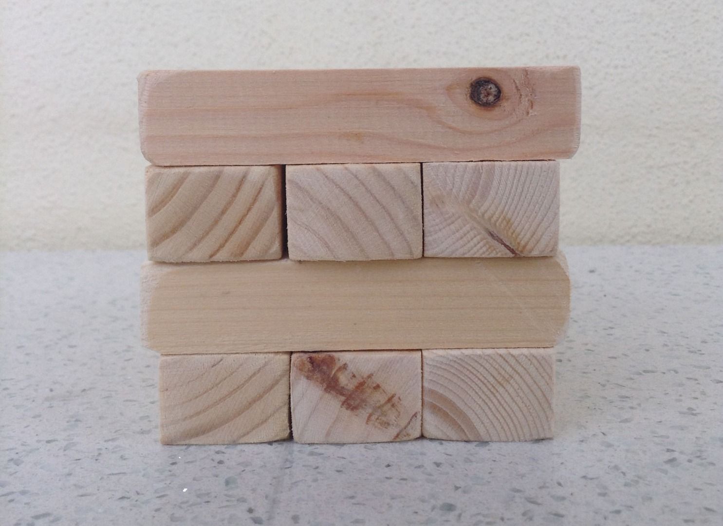 How to Play Jenga - Instructables
