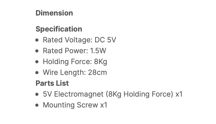 Electromagnetic Pendulum : 8 Steps (with Pictures) - Instructables
