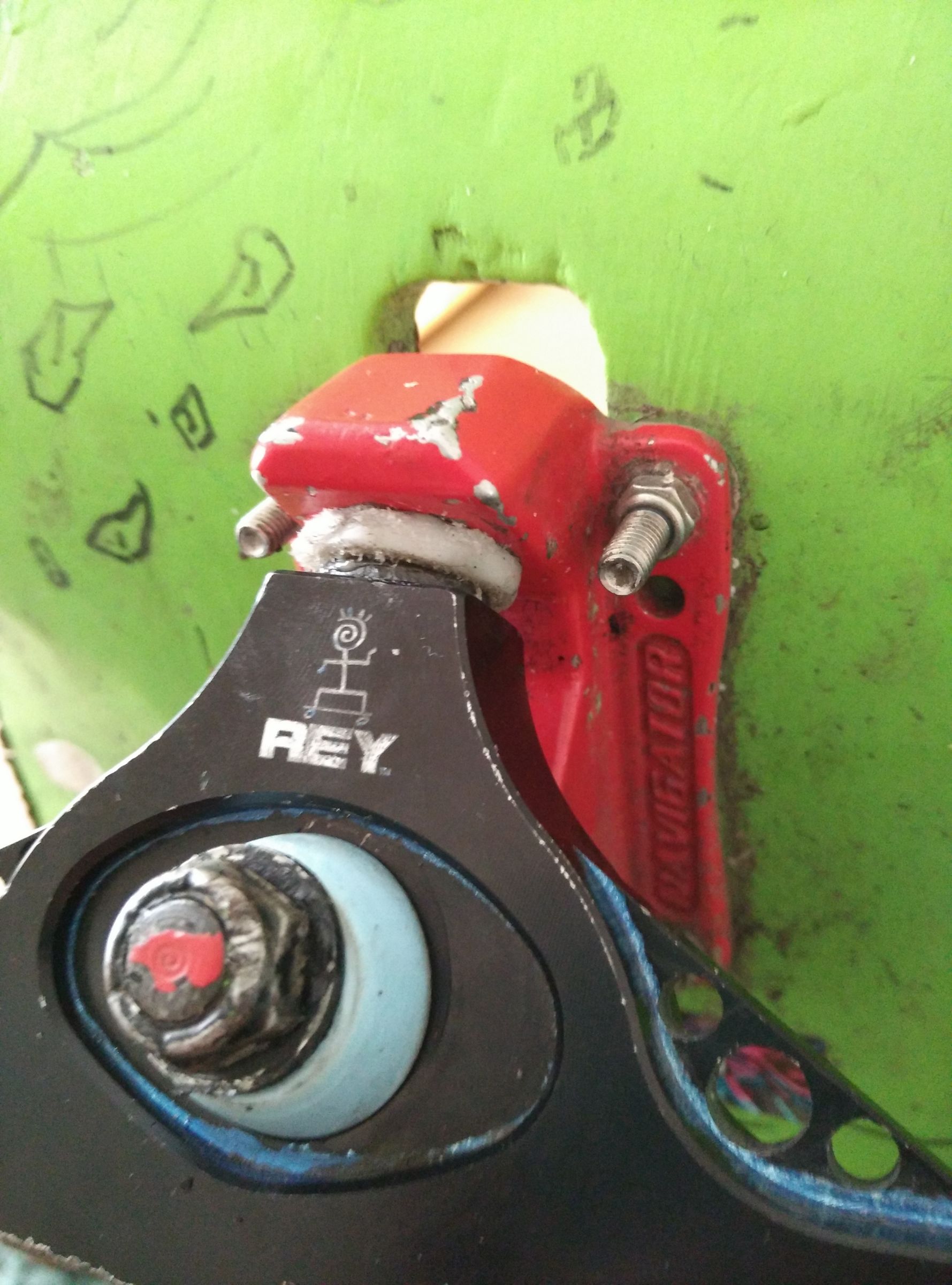 Custom Longboard Pivot Cup : 6 Steps - Instructables