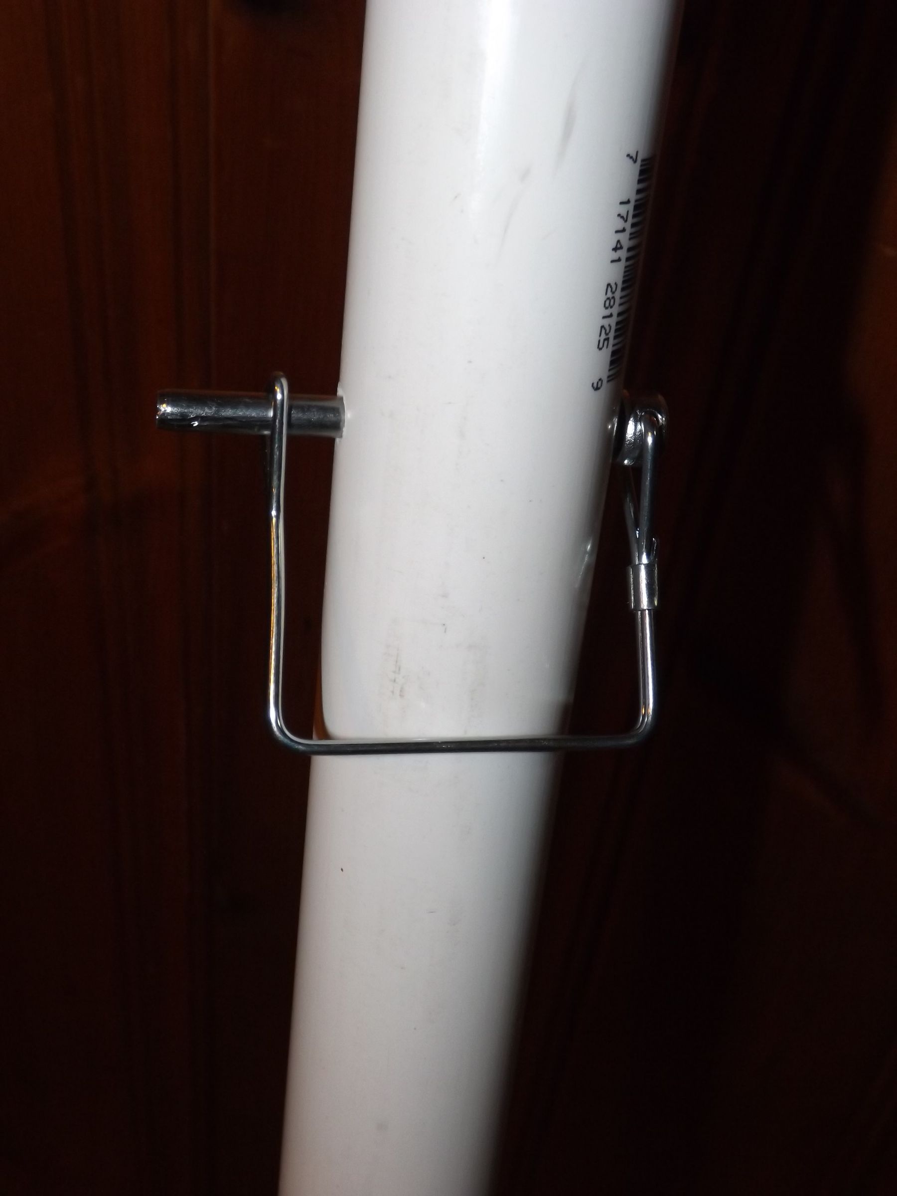 Telescoping Pvc Tent or Awning Poles : 5 Steps - Instructables