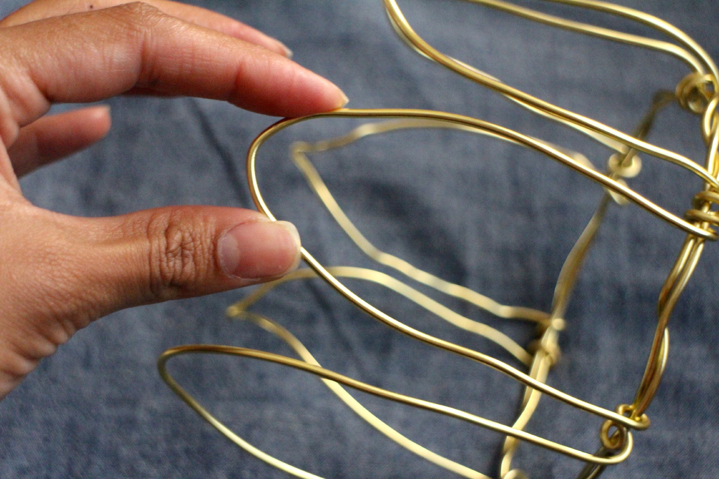 Wire Crown : 8 Steps (with Pictures) - Instructables