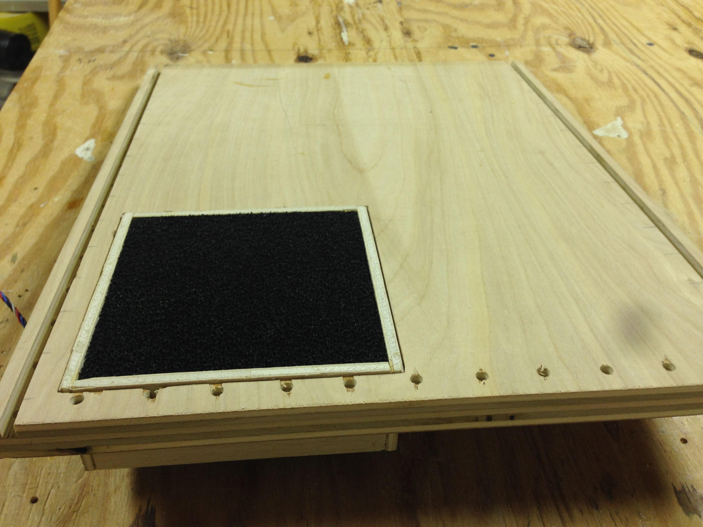 3D Printer Enclosure With Arduino LED Display : 13 Steps - Instructables