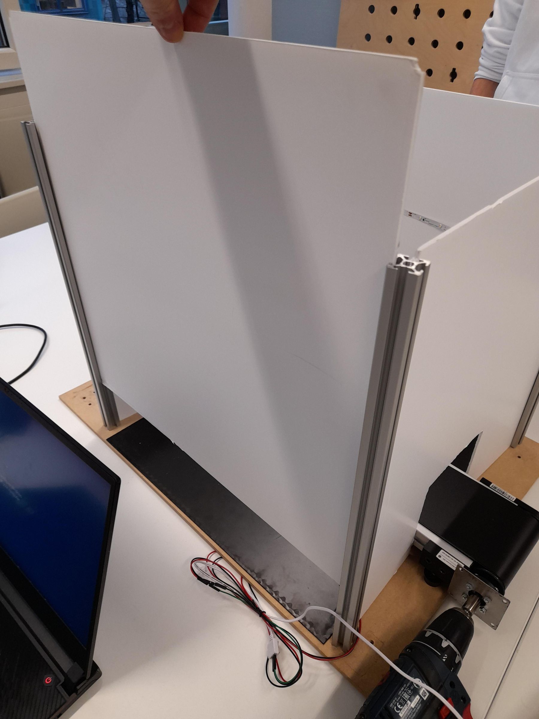 Classifying Plastic Objects Using Machine Learning : 12 Steps ...