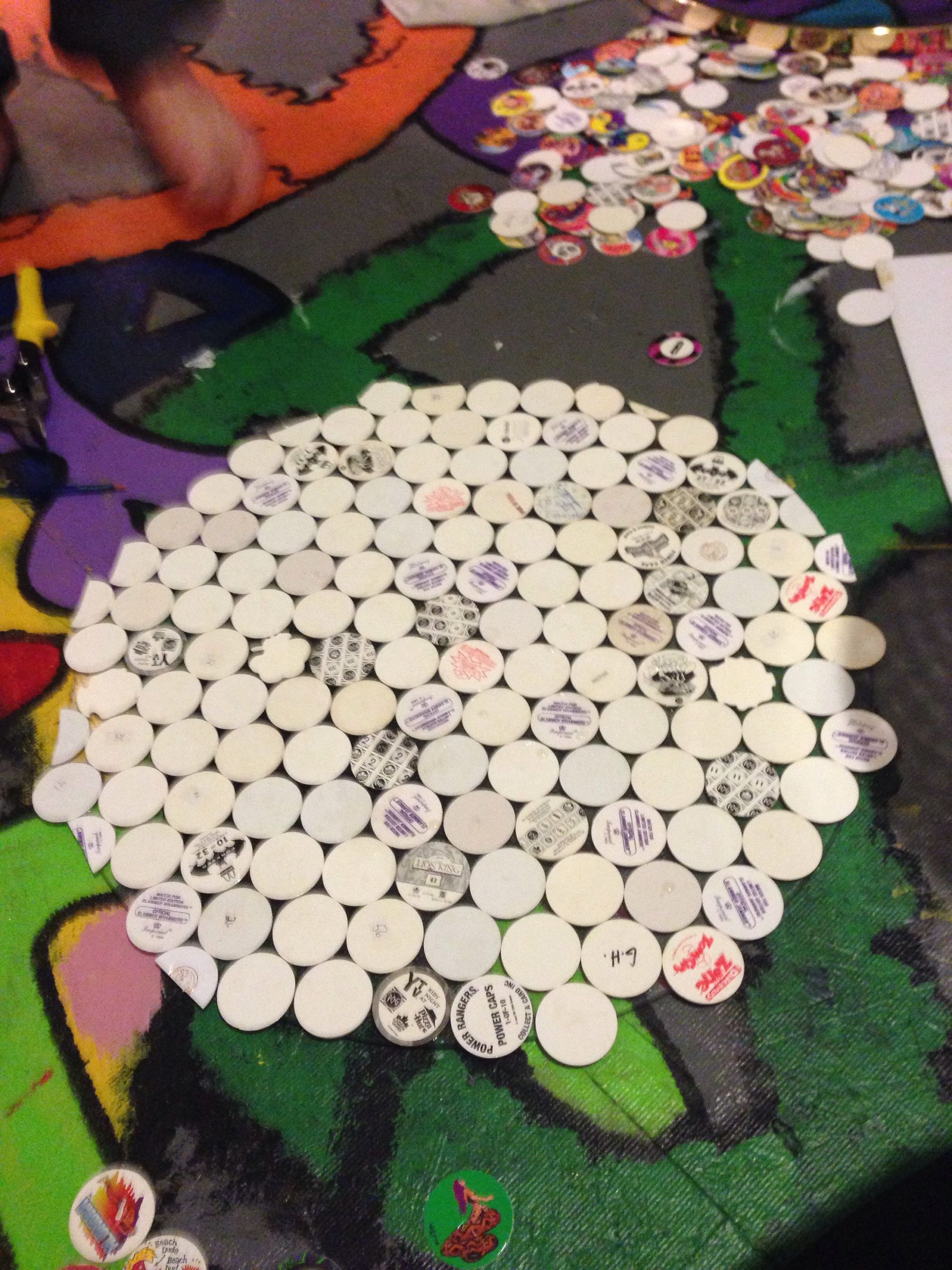 Pog Table : 12 Steps (with Pictures) - Instructables