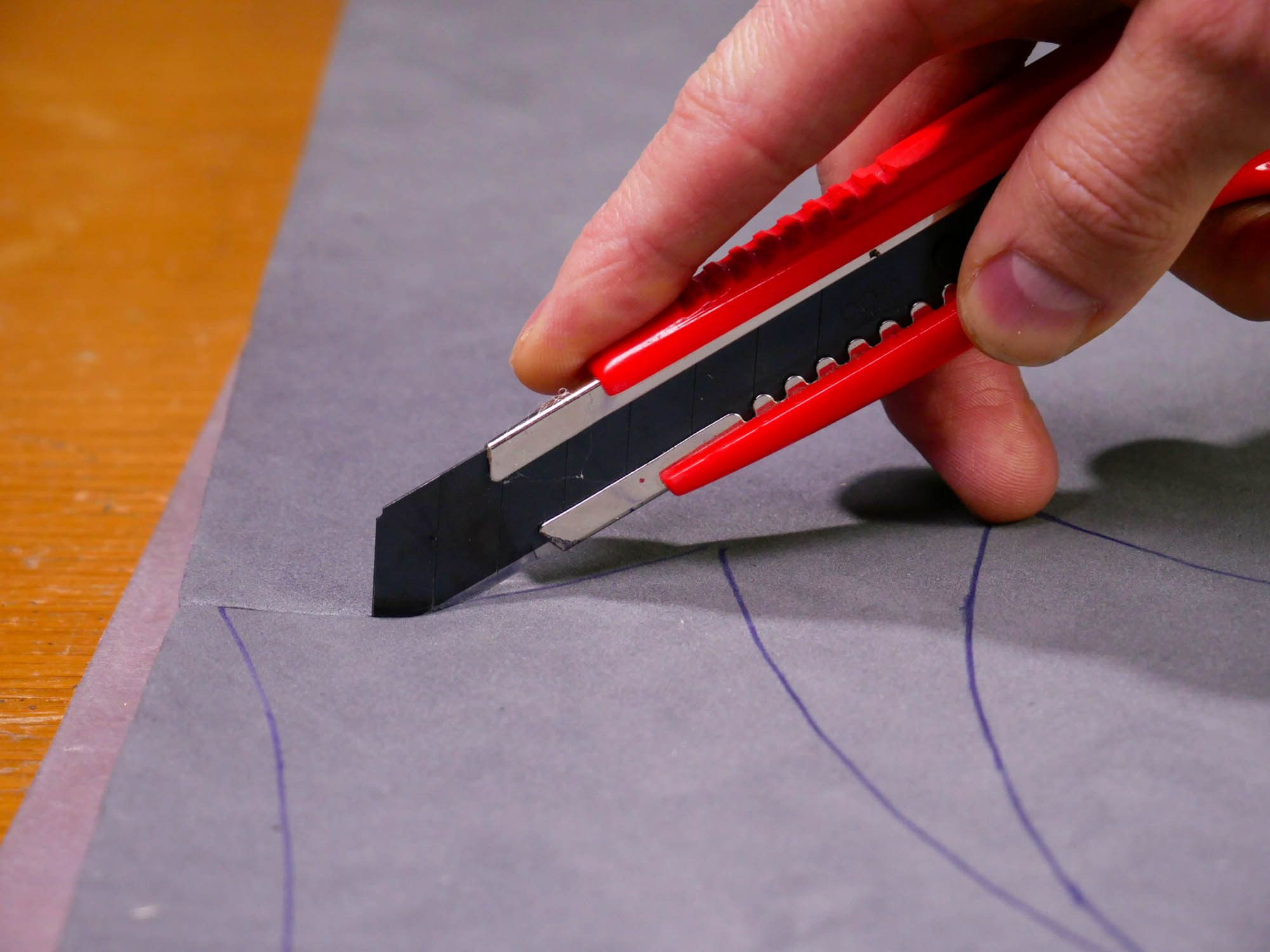 DIY Steampunk Shoulder Armor / Foam Armor Template : 41 Steps (with ...