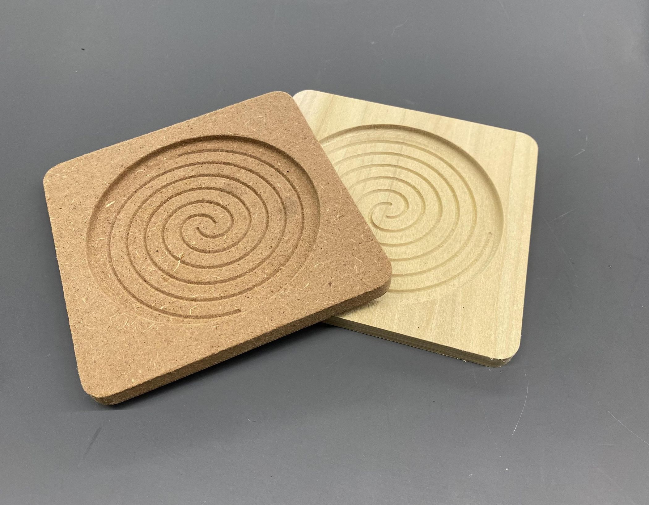 The Basics of Design and Fusion 360 CAM for CNC Routing : 13 Steps ...