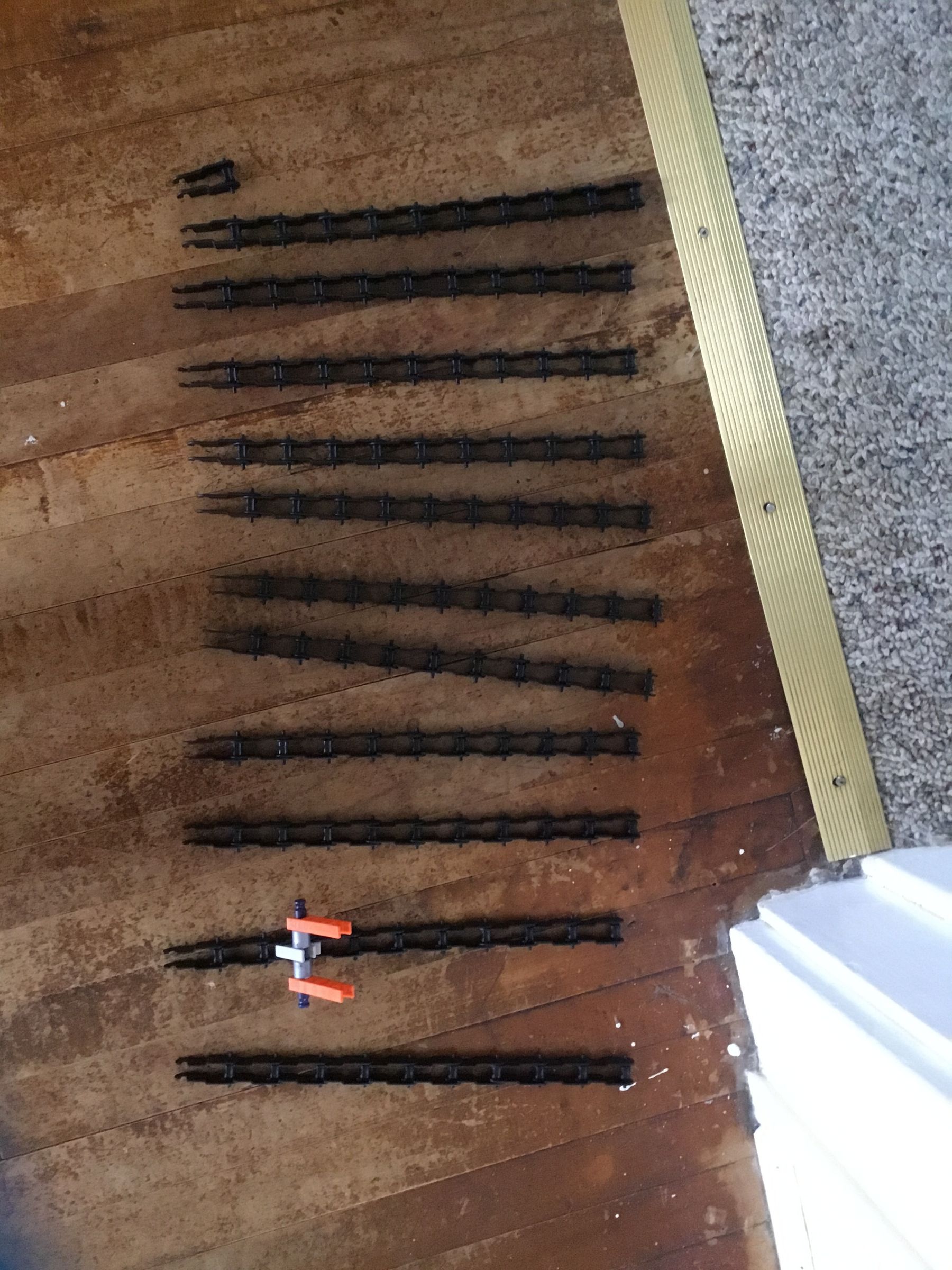 K’nex Triangle Lift : 3 Steps - Instructables