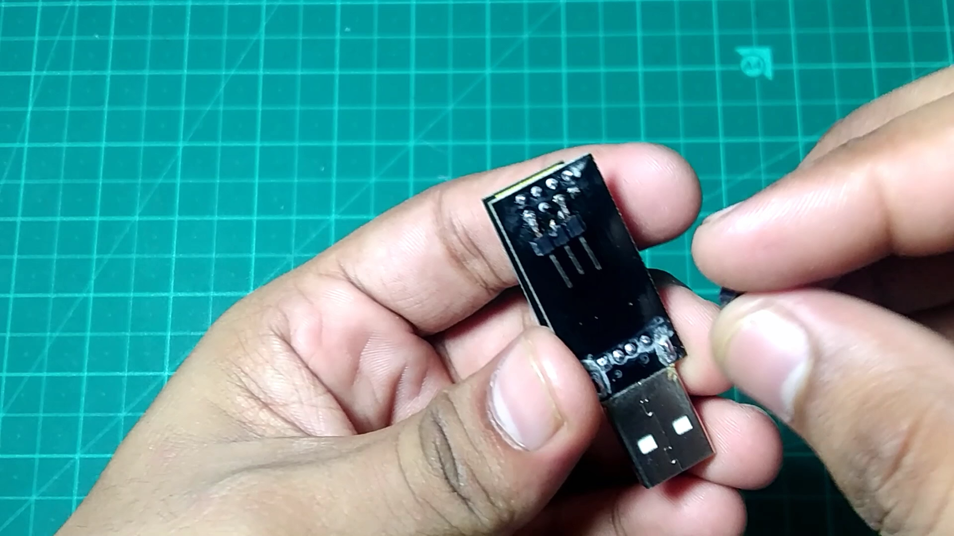 Getting Started With Esp 8266 Esp-01 With Arduino IDE | Installing Esp ...