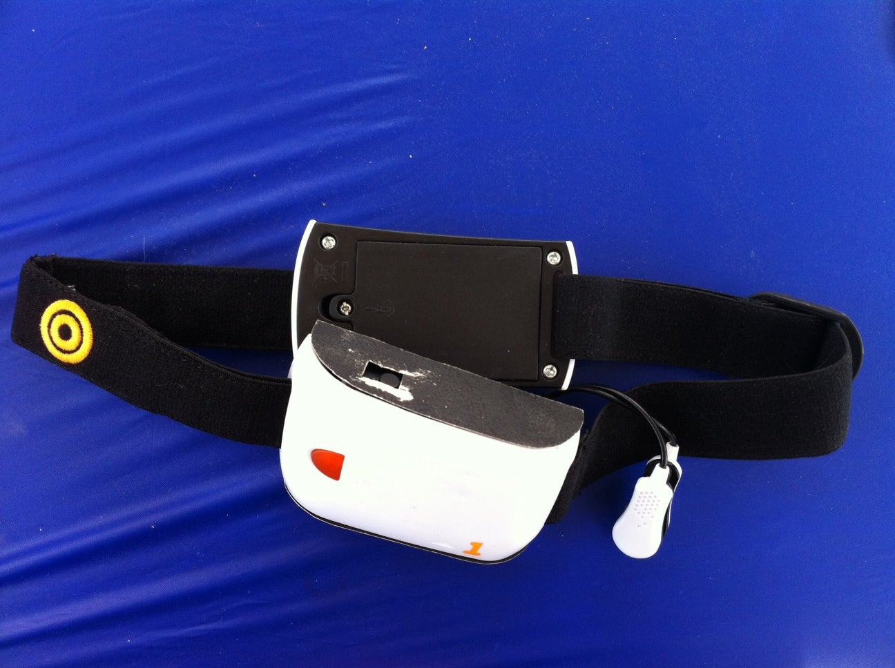 Mindflex Duel Bluetooth Arduino FIO Hack - Instructables