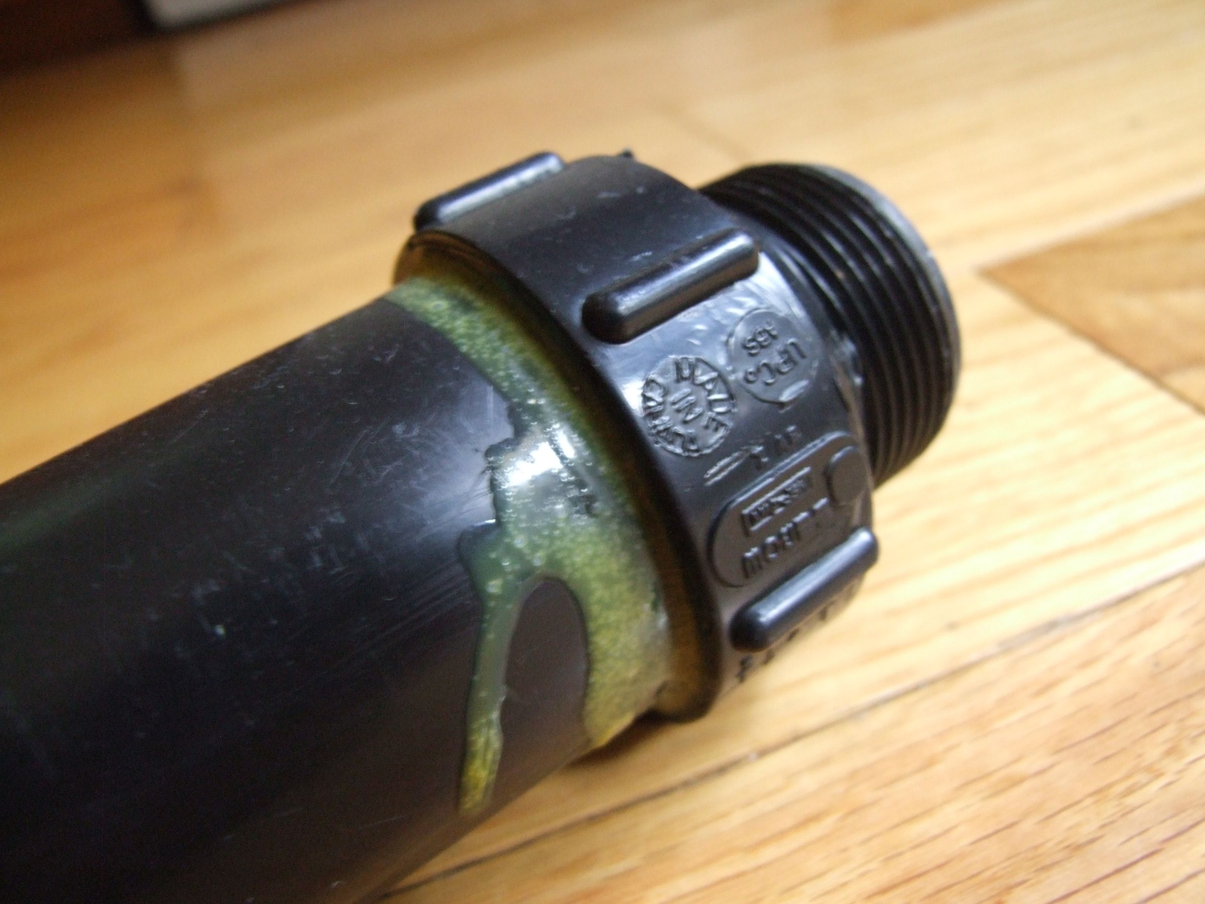 Pneumatic Projectile Launcher A.K.A. PPL : 8 Steps - Instructables