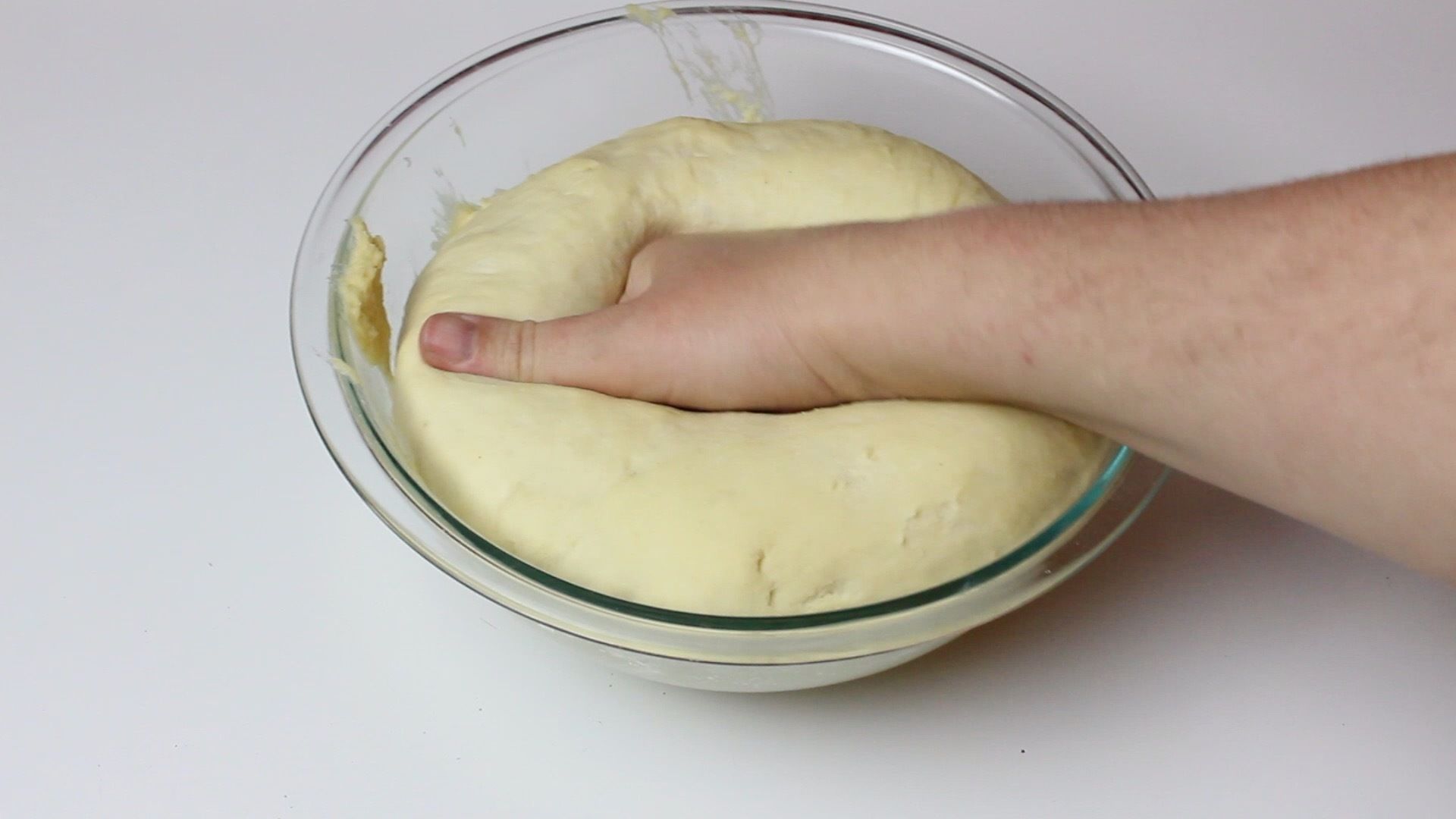 How to Make Your Own Homemade Bread : 10 Steps (with Pictures ...