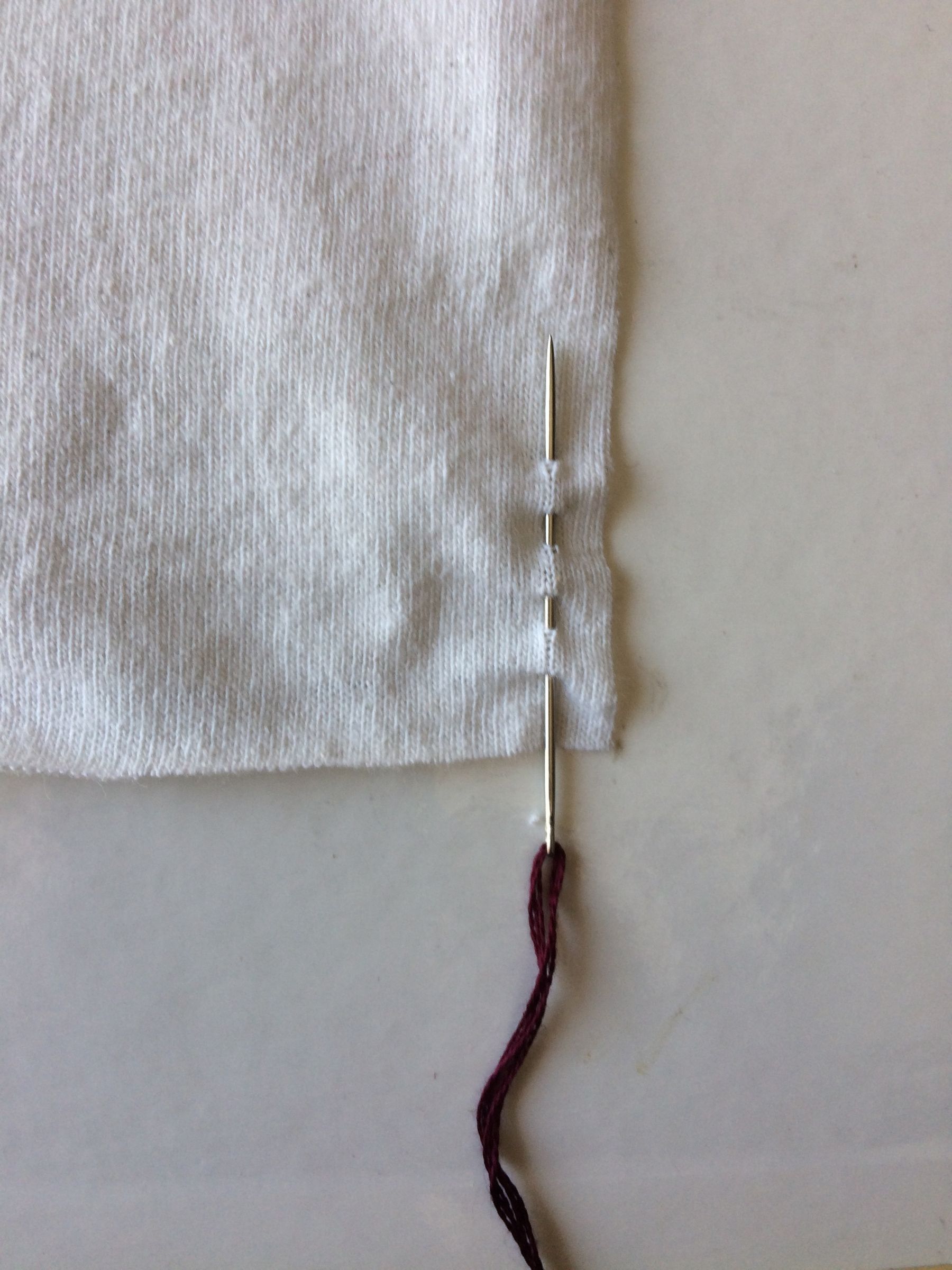 Hand Embroidered World Map : 17 Steps (with Pictures) - Instructables