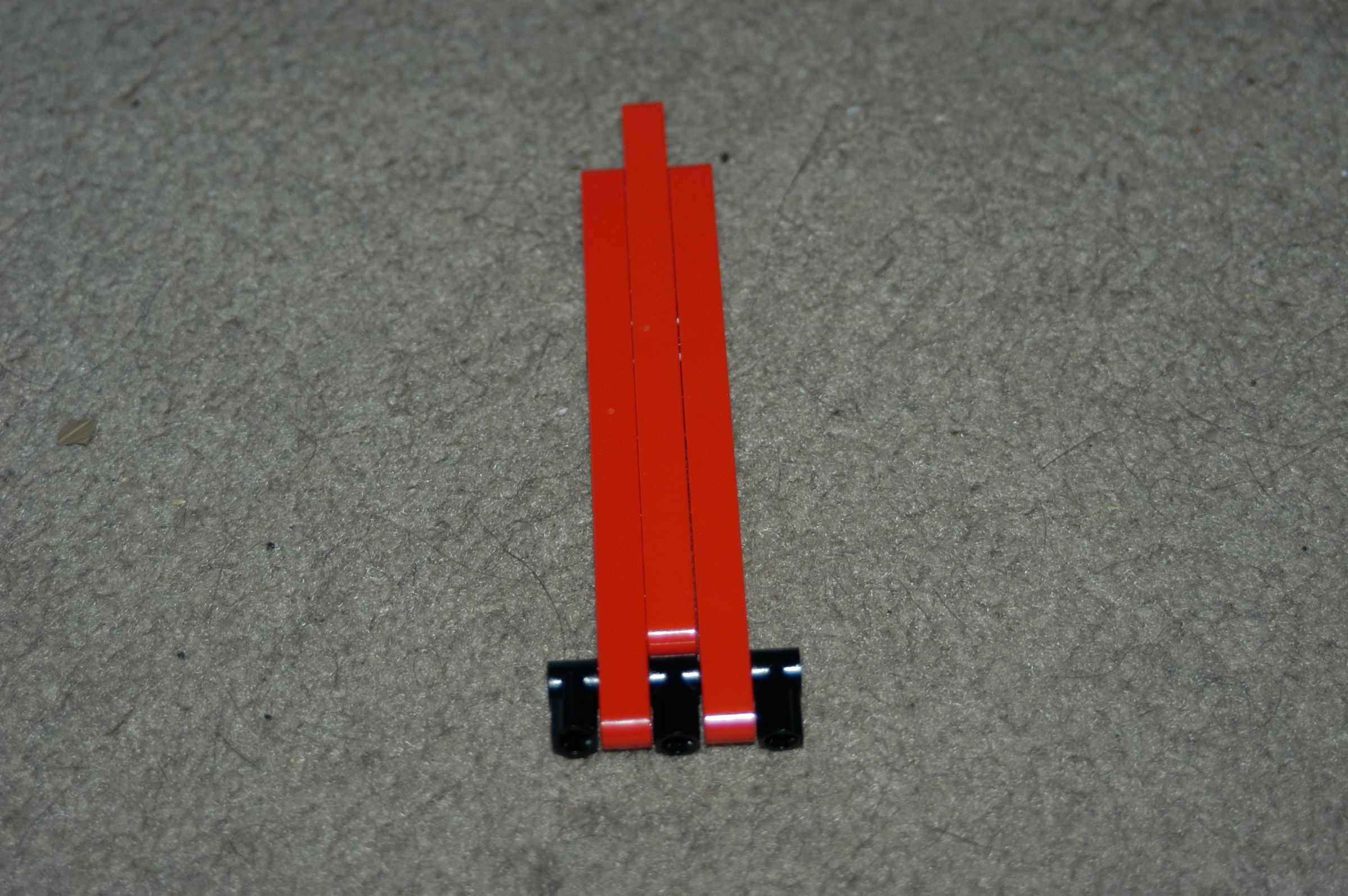 Lego NXT Machine Gun : 20 Steps - Instructables