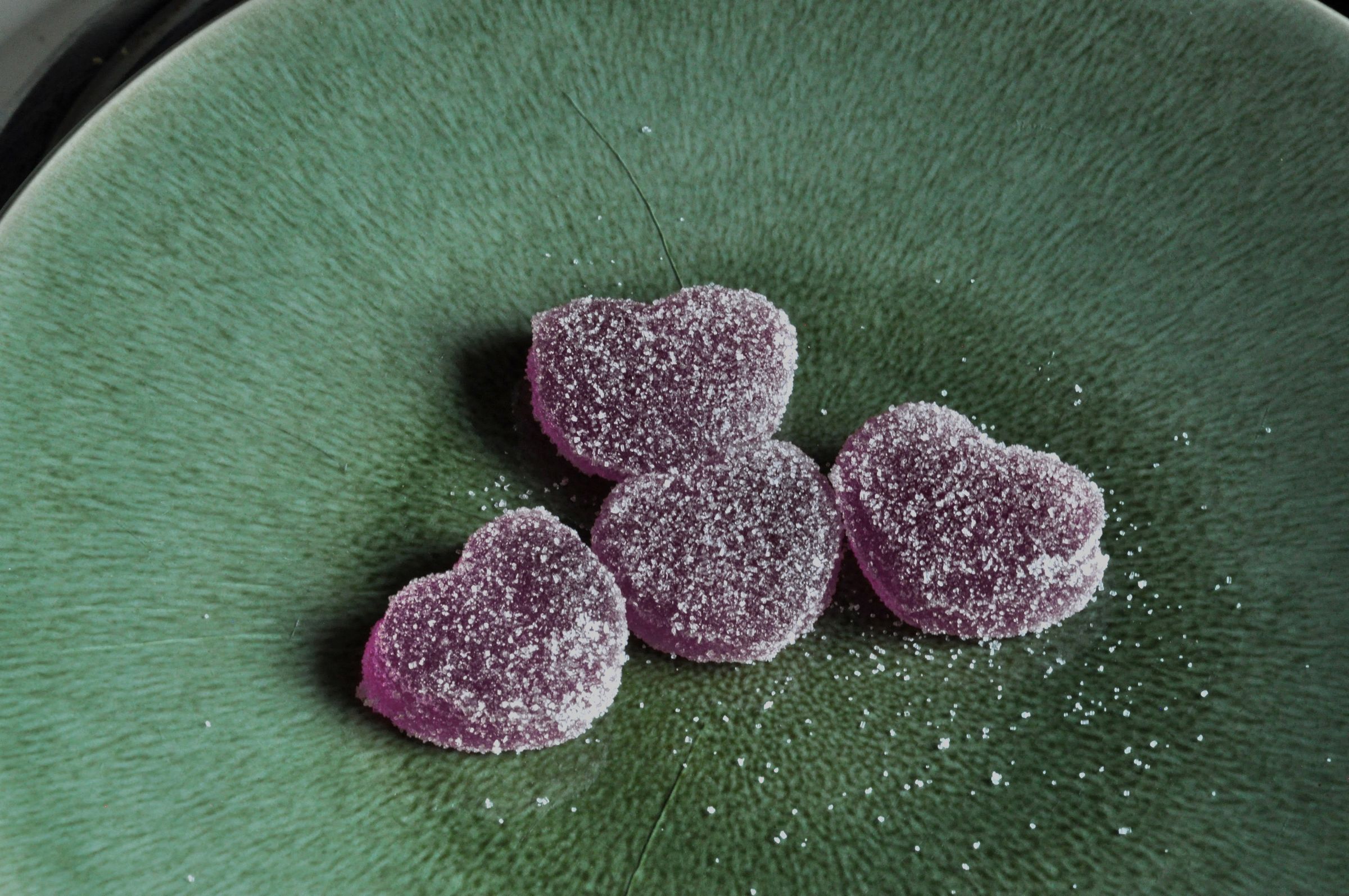 Grape Gumdrops (with Pictures) - Instructables